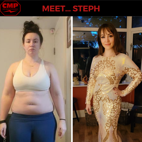 Free Guide — Chris Mason