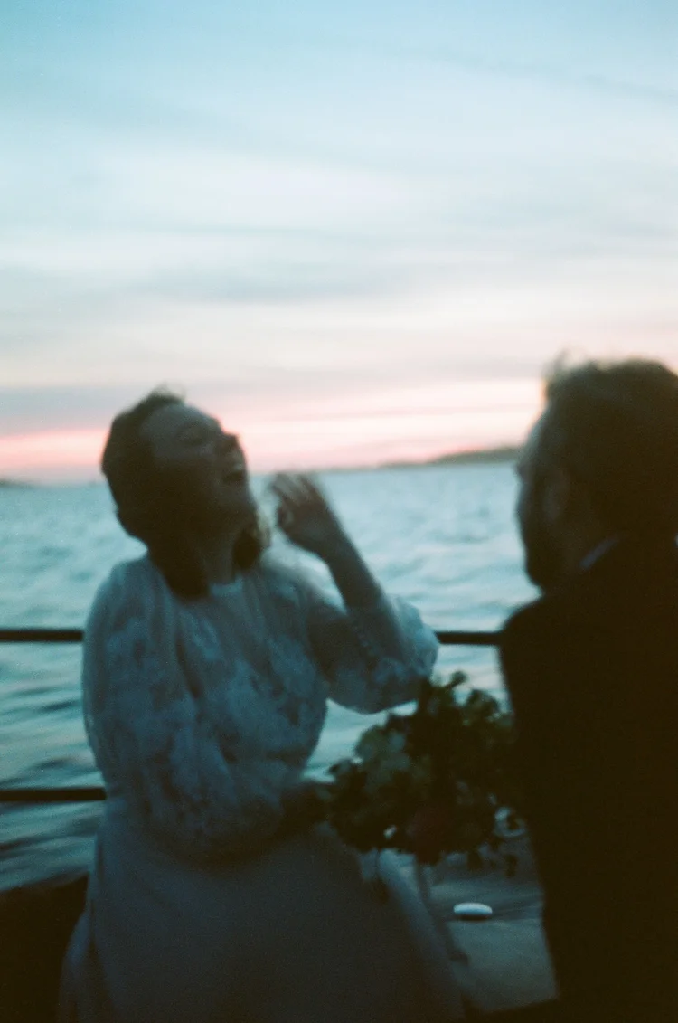 Lyra & Moth - Cornwall Wedding & Elopement Photographer and videographers