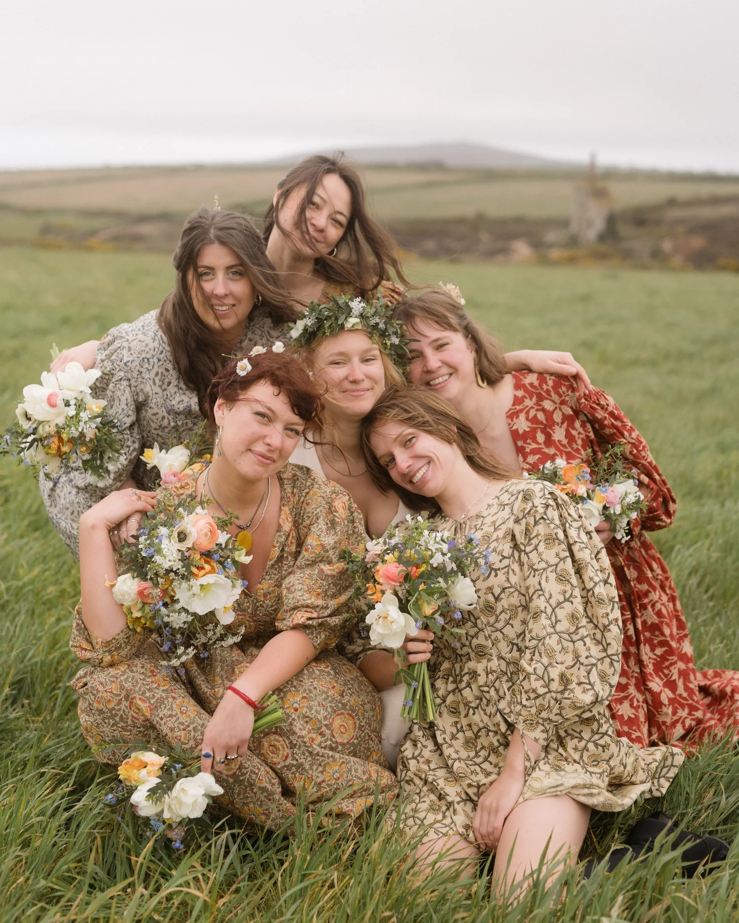 Lyra & Moth - Cornwall Wedding & Elopement Photographer and videographers