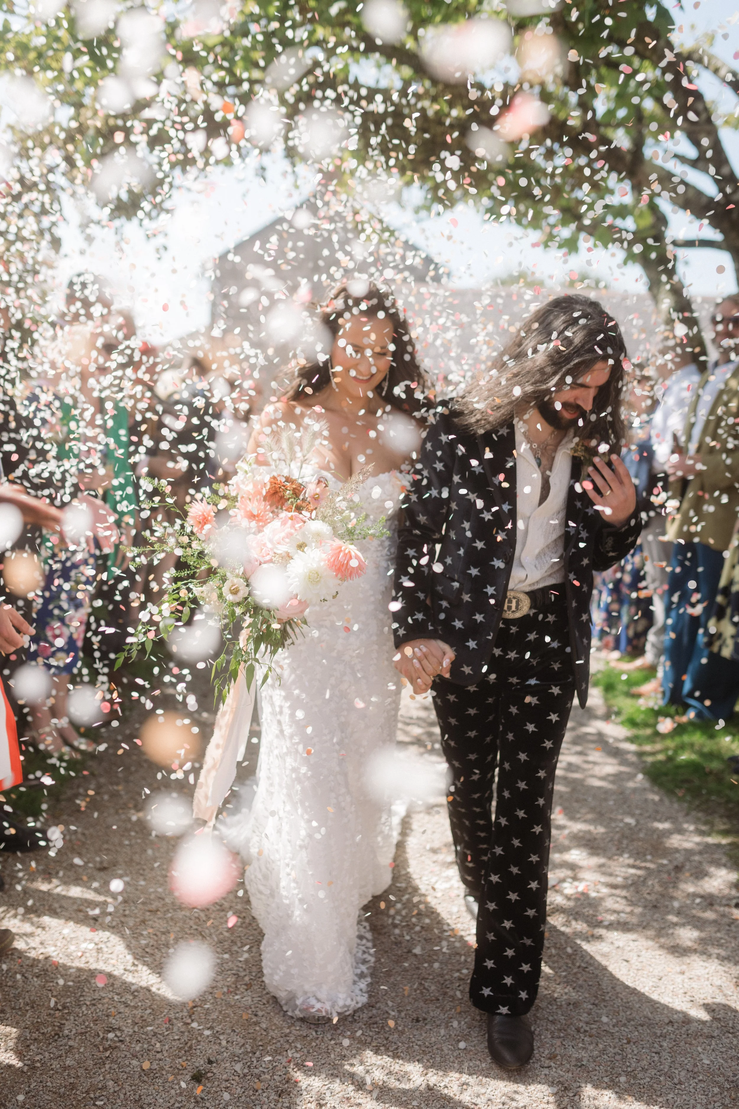 Lyra & Moth - Cornwall Wedding & Elopement Photographer and videographers