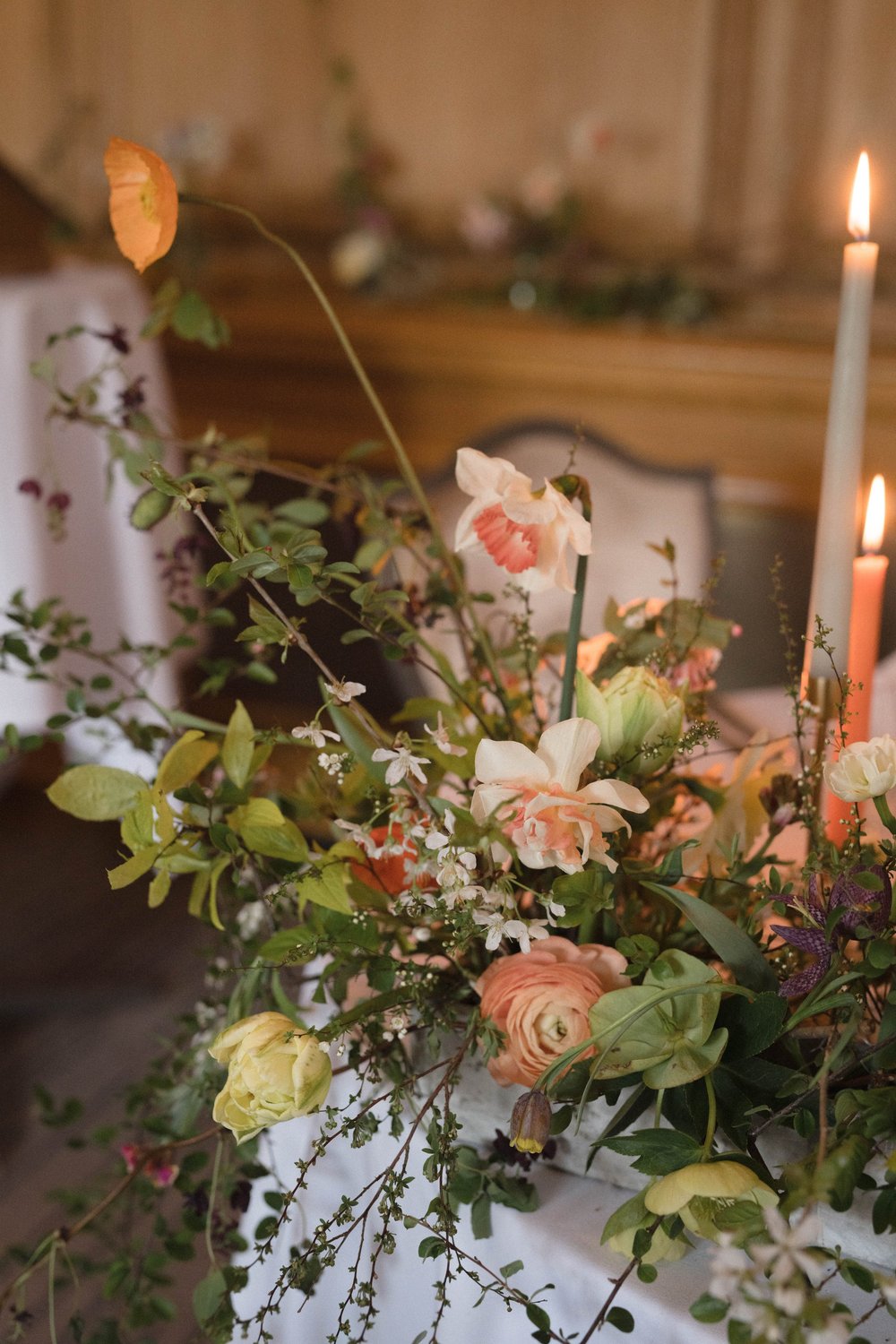 Lyra & Moth - Cornwall Wedding & Elopement Photographer and videographers