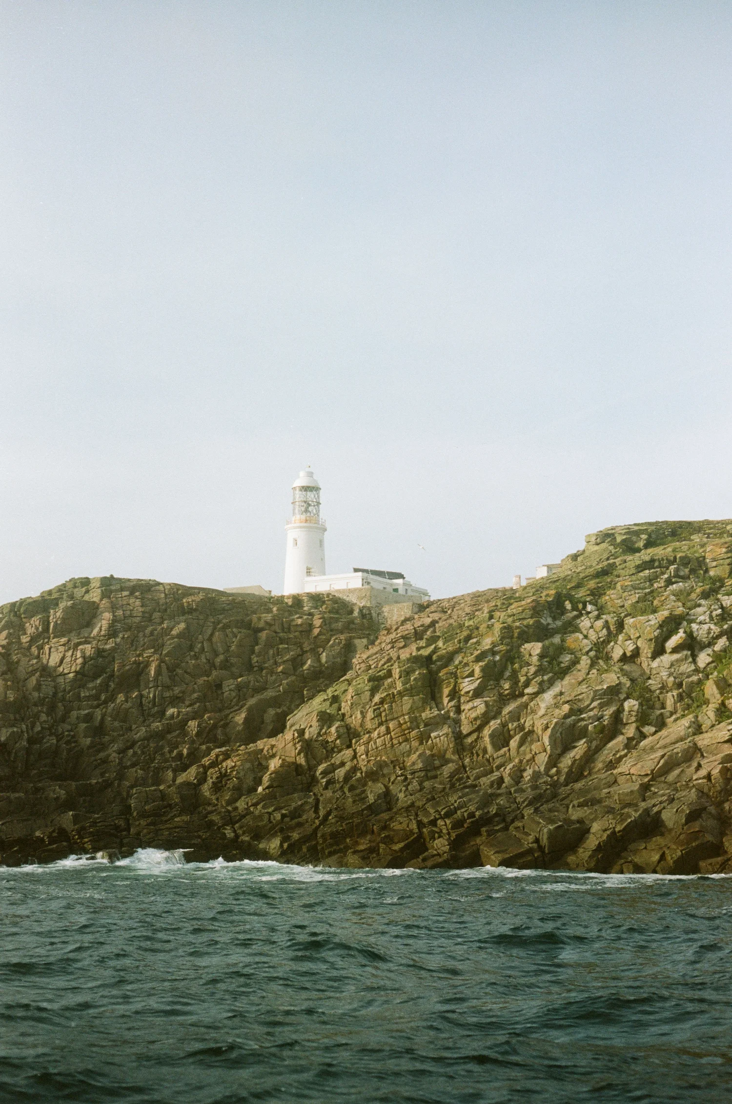 Lyra & Moth - Cornwall Wedding & Elopement Photographer and videographers
