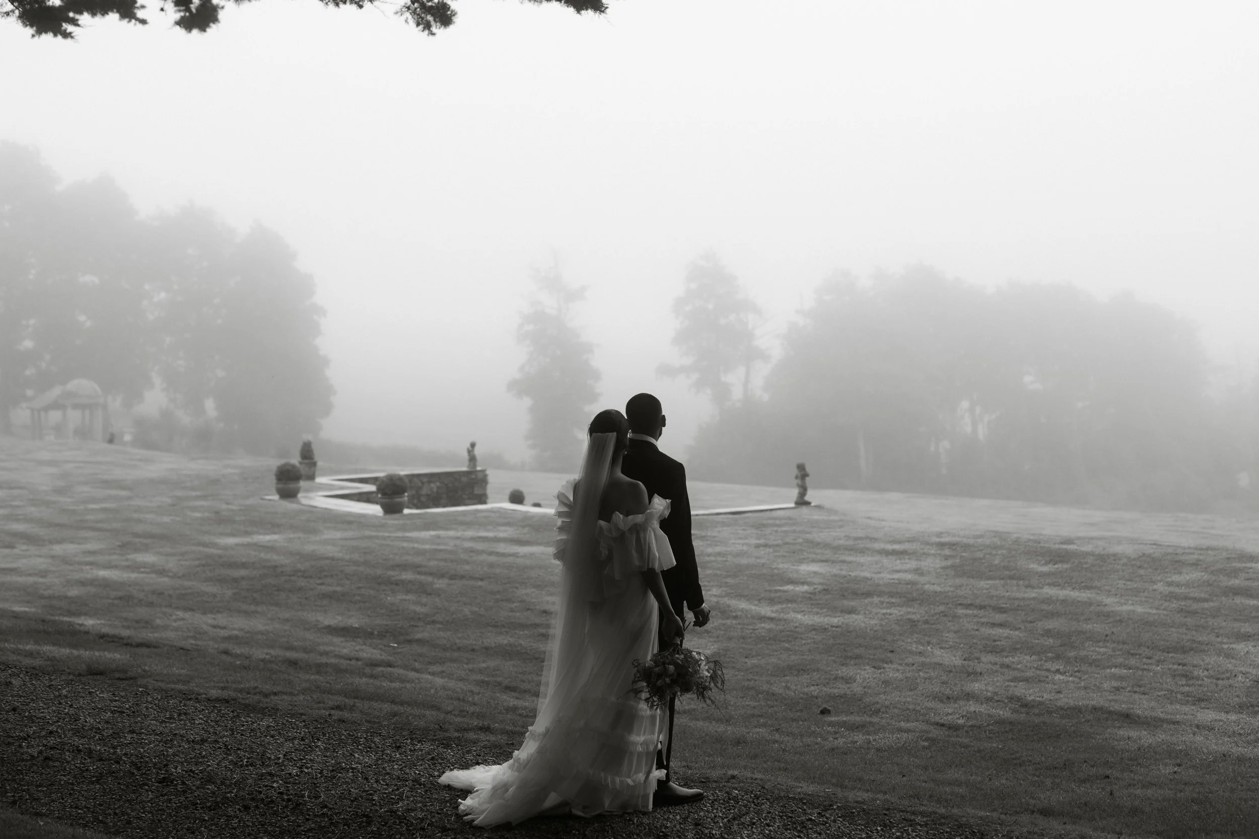 Lyra & Moth - Cornwall Wedding & Elopement Photographer and videographers