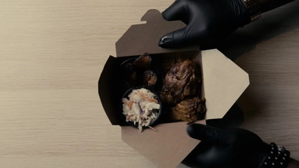 Menus — Levels Restaurant