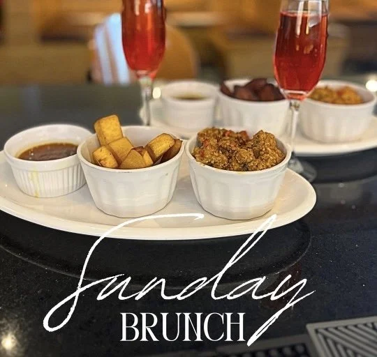 Menus — Levels Restaurant