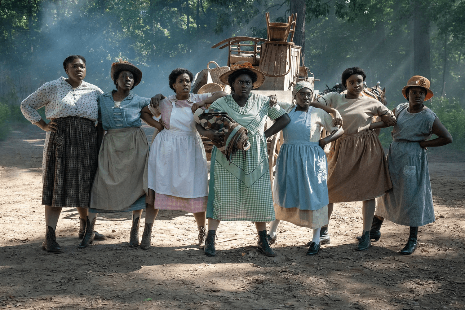 Everything You Need to Know About Alice Walker’s ‘The Color Purple ...