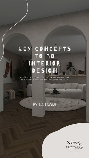 Serenity Interiors & Co