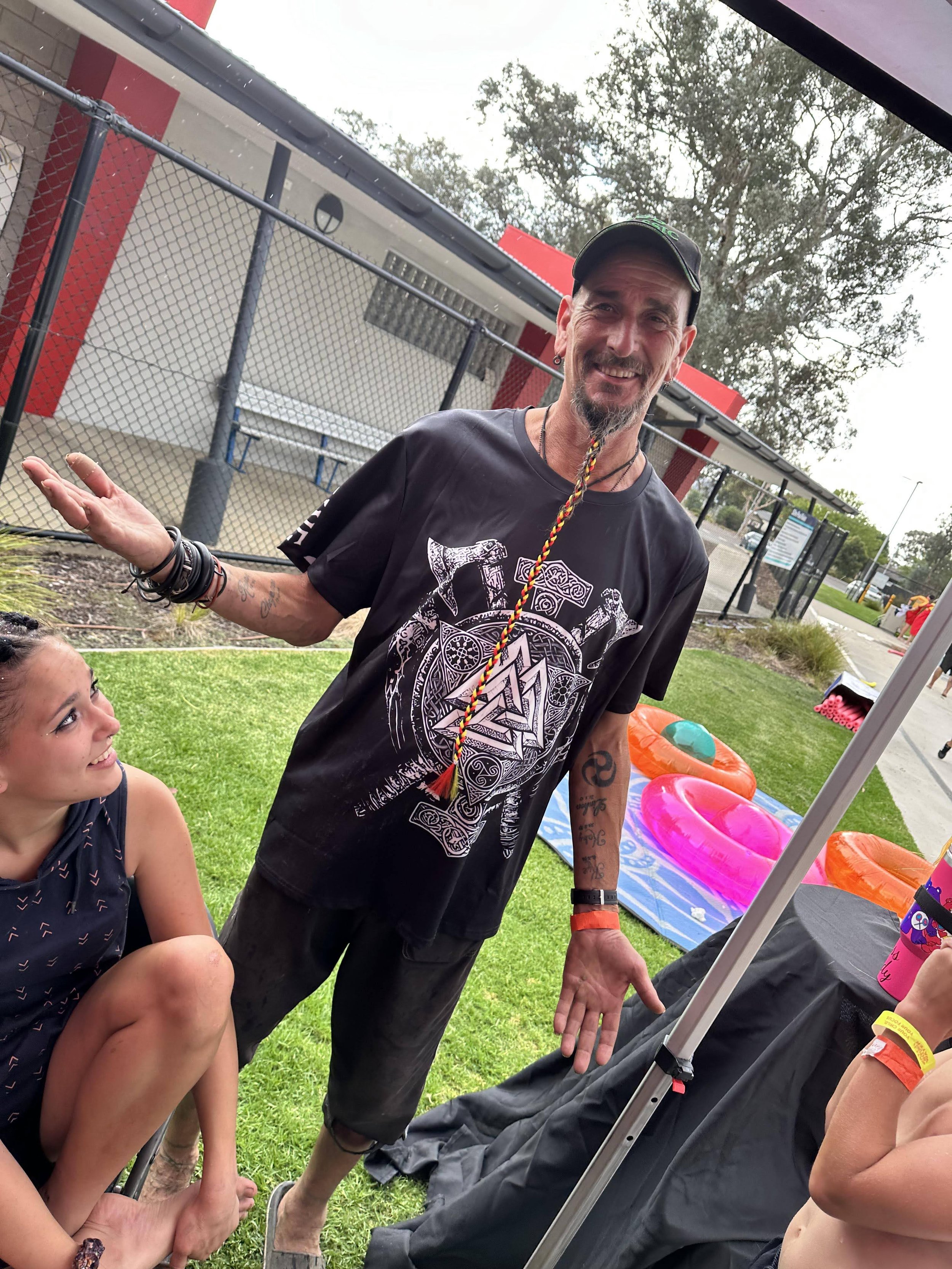 EVENT 32 - Wangaratta & Wondonga VACCA Children’s Christmas Party ...