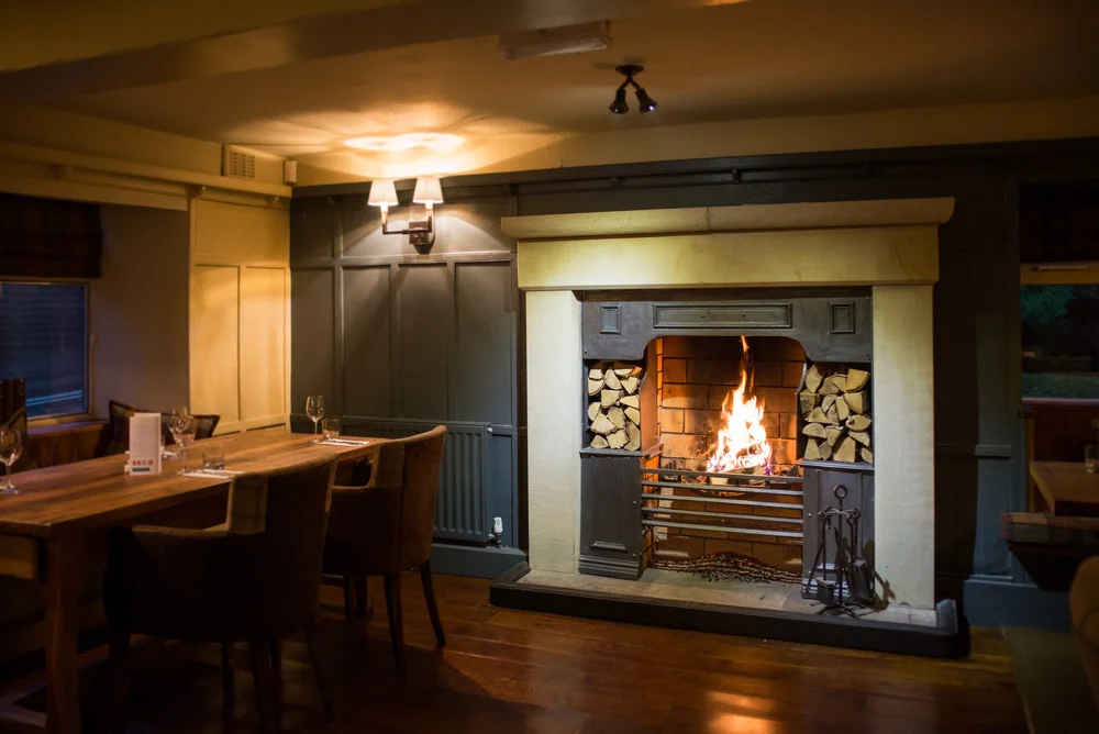 The Fenwick - Pub, Restaurant, Rooms