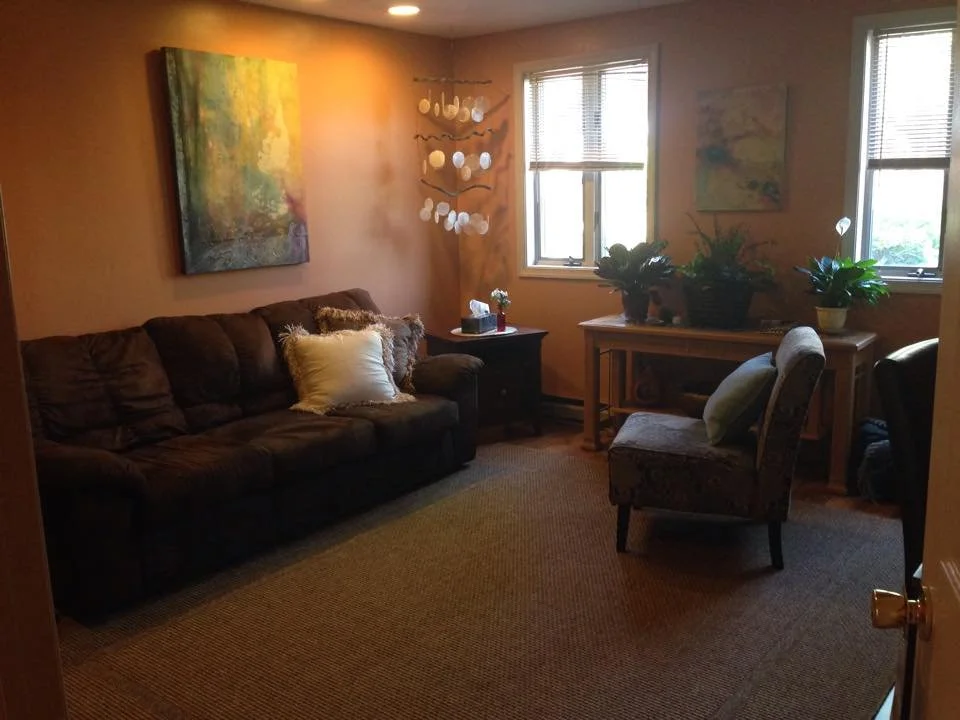 | The Healing Room