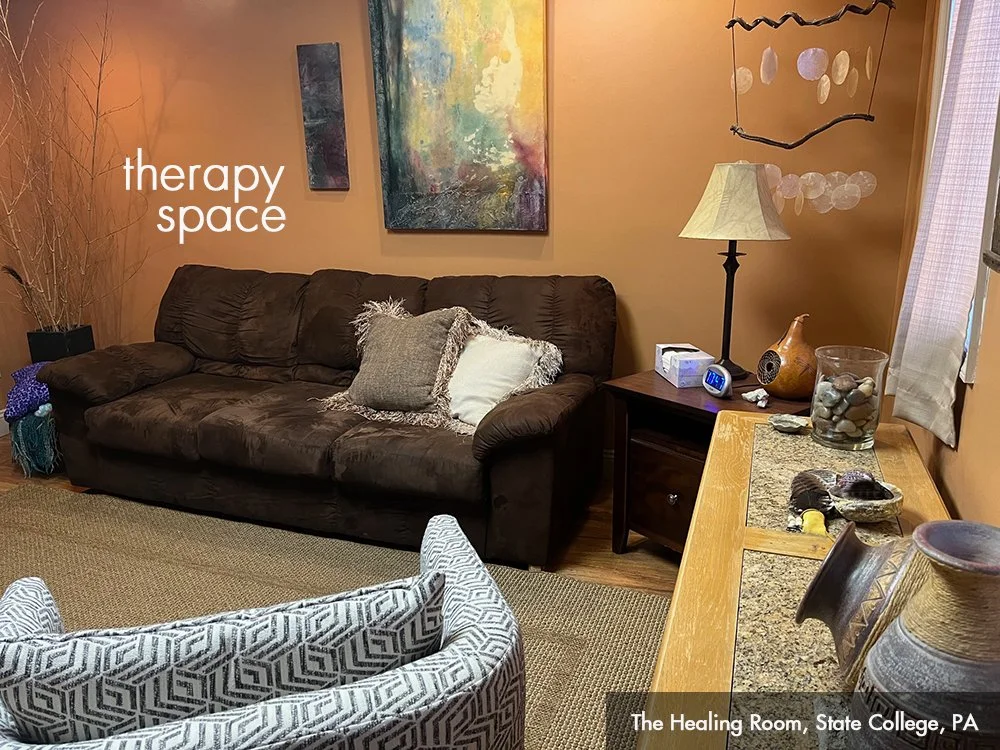 | The Healing Room