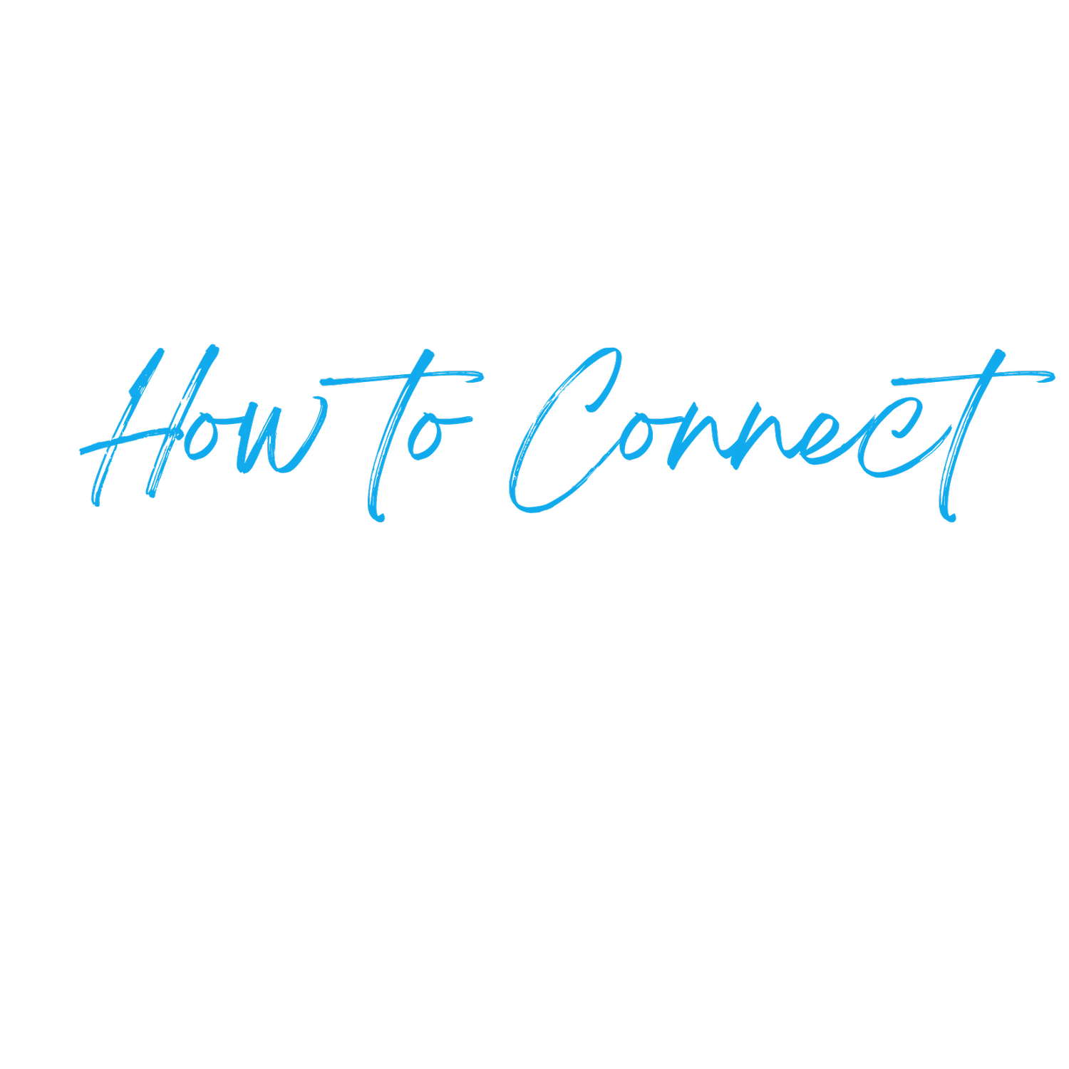 Creating Connections Therapy