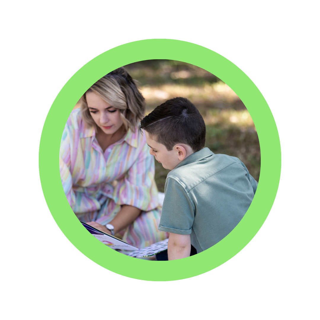 Creating Connections Therapy