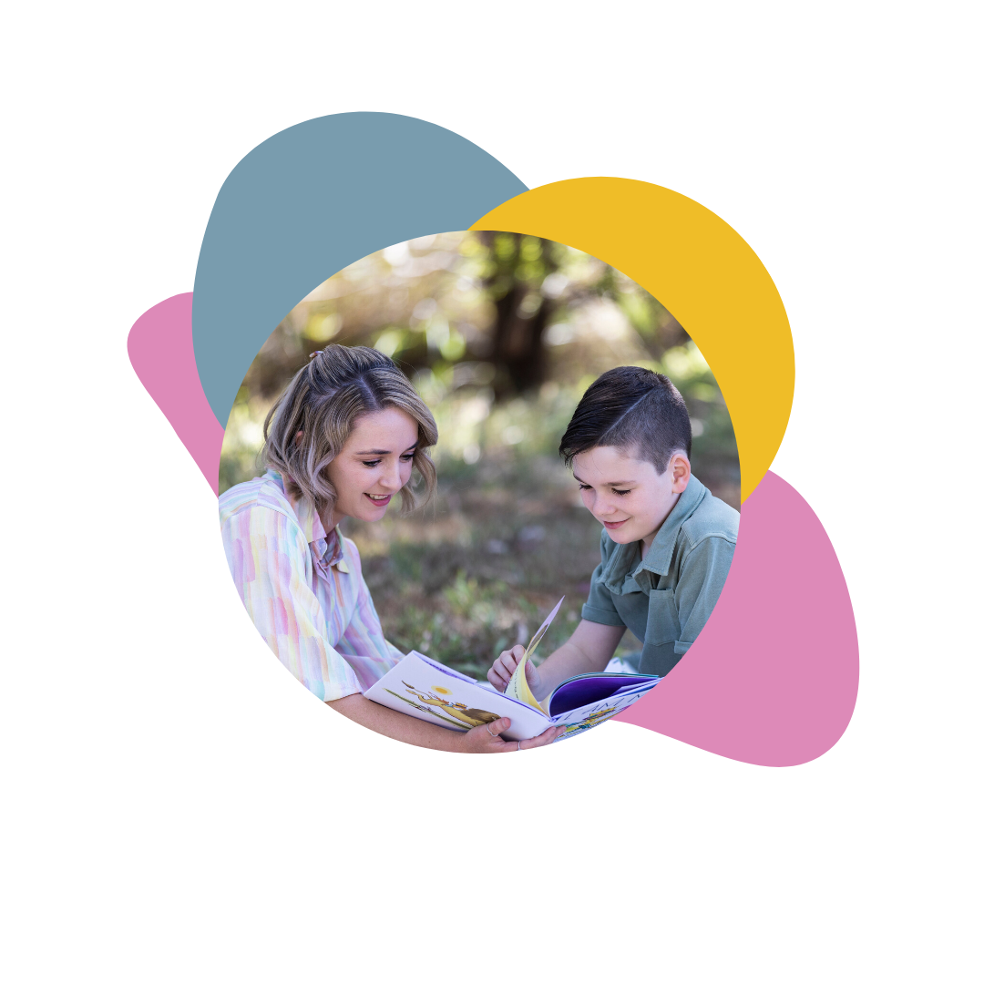 Creating Connections Therapy