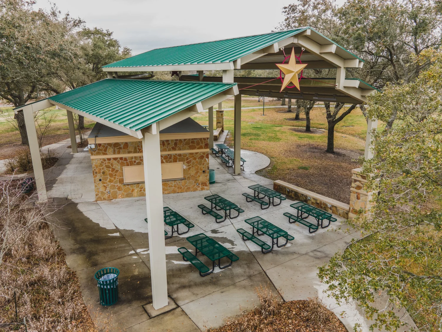 Houston - Dow Park — PlayWell
