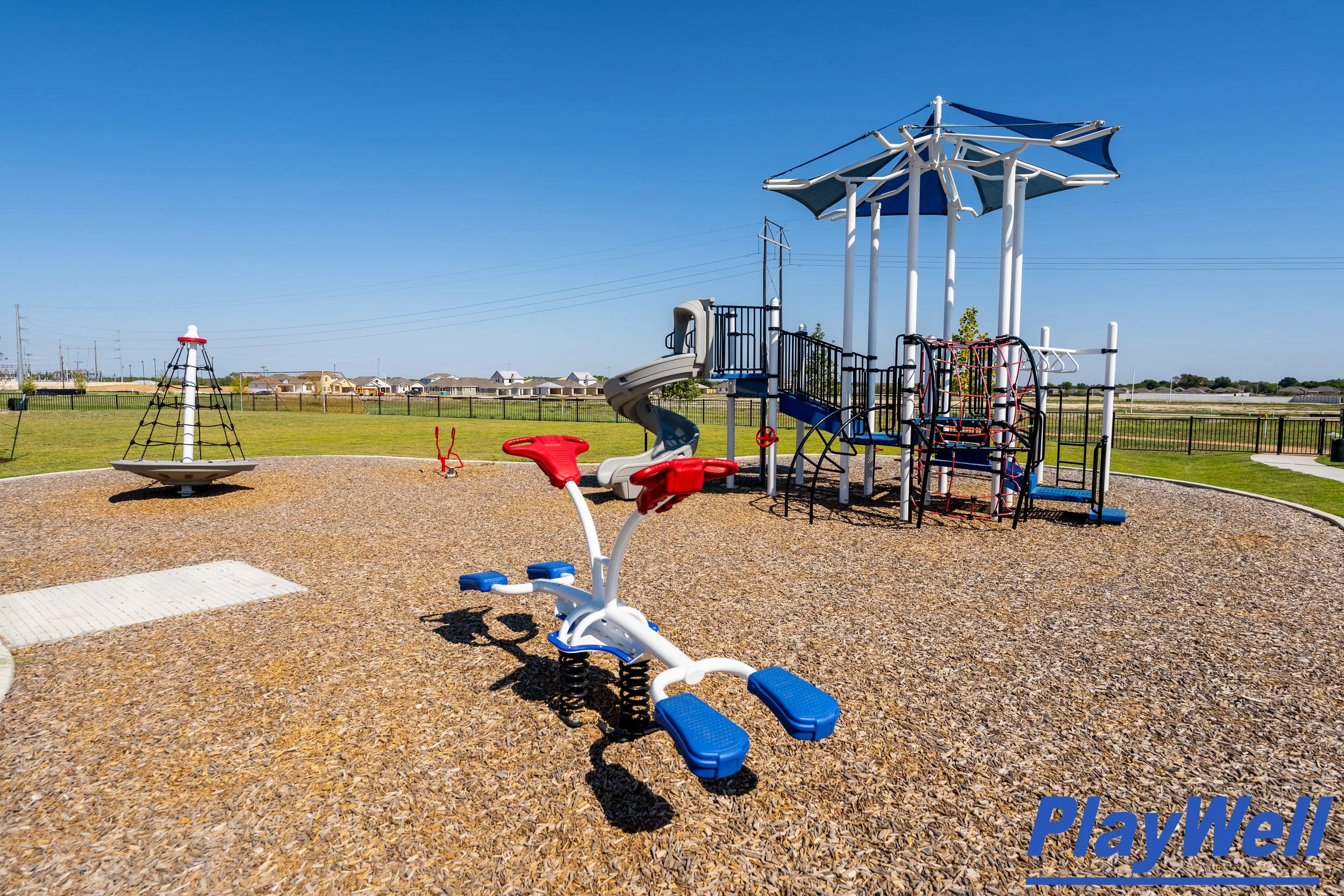 Kyle - Casetta Ranch — PlayWell