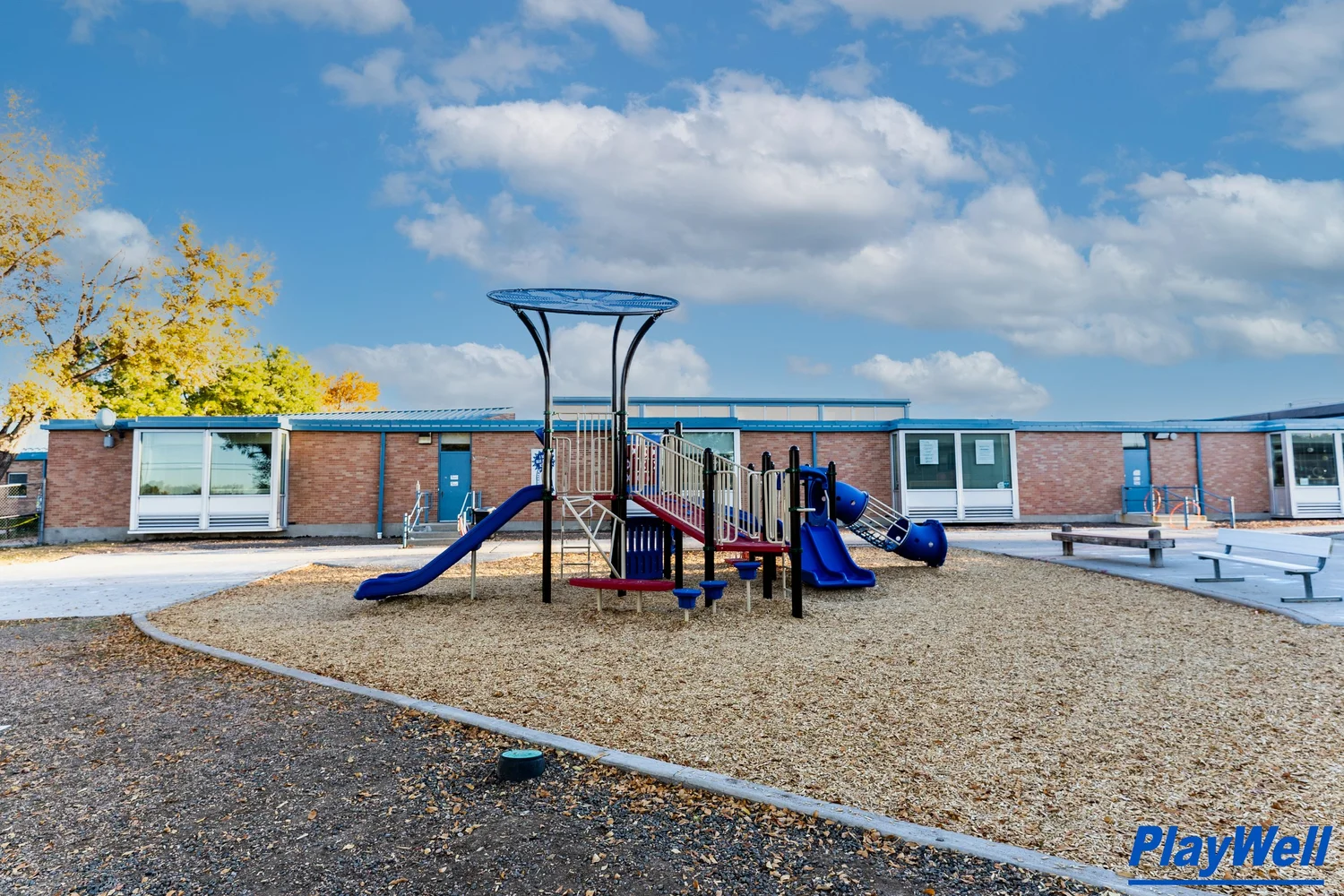 Lakewood - Dennison Elementary School — PlayWell