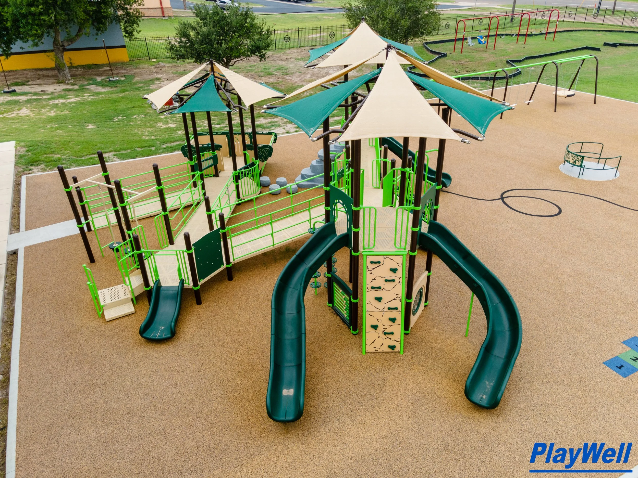 Elsa - RCR Elementary — PlayWell