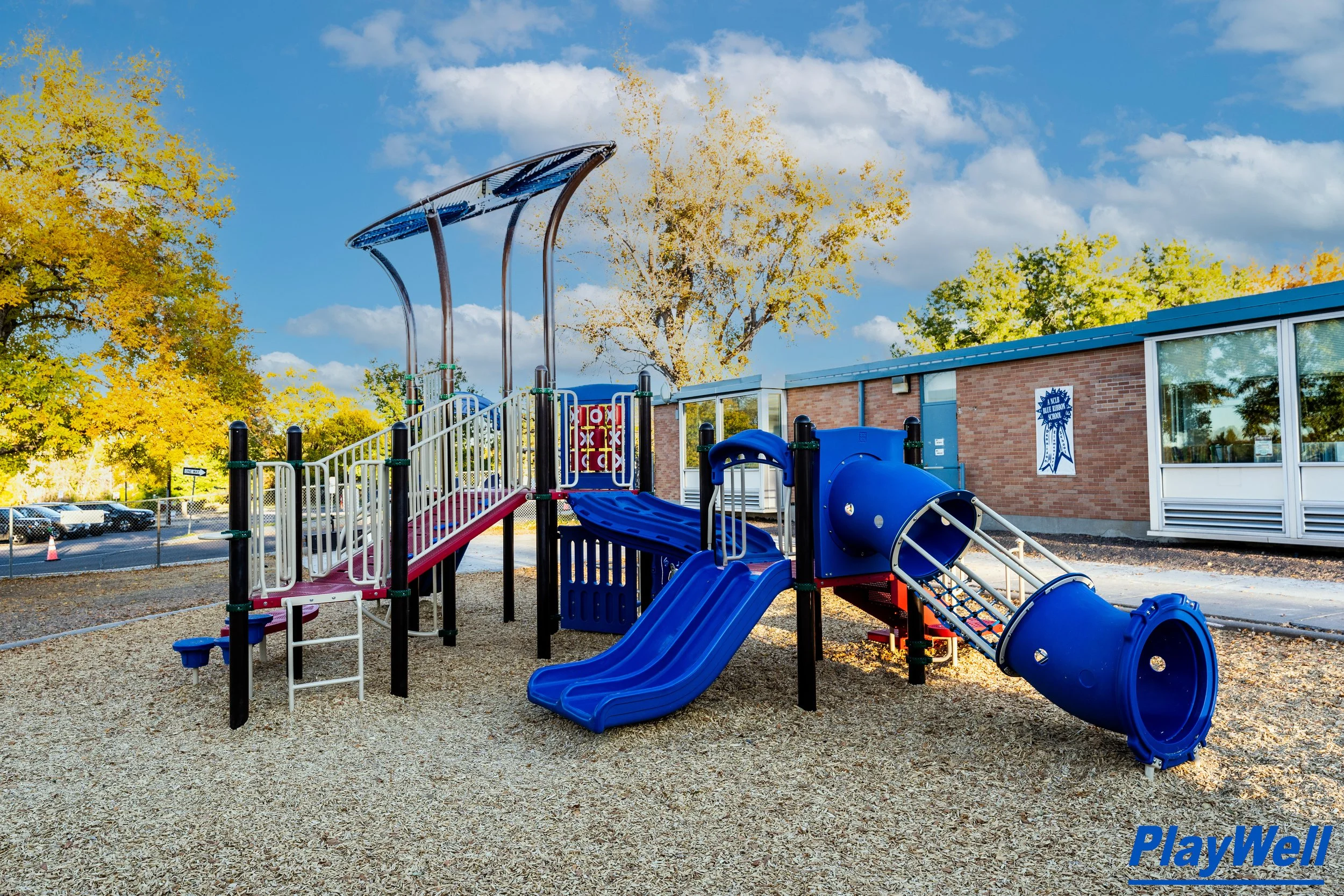 Lakewood - Dennison Elementary School — PlayWell