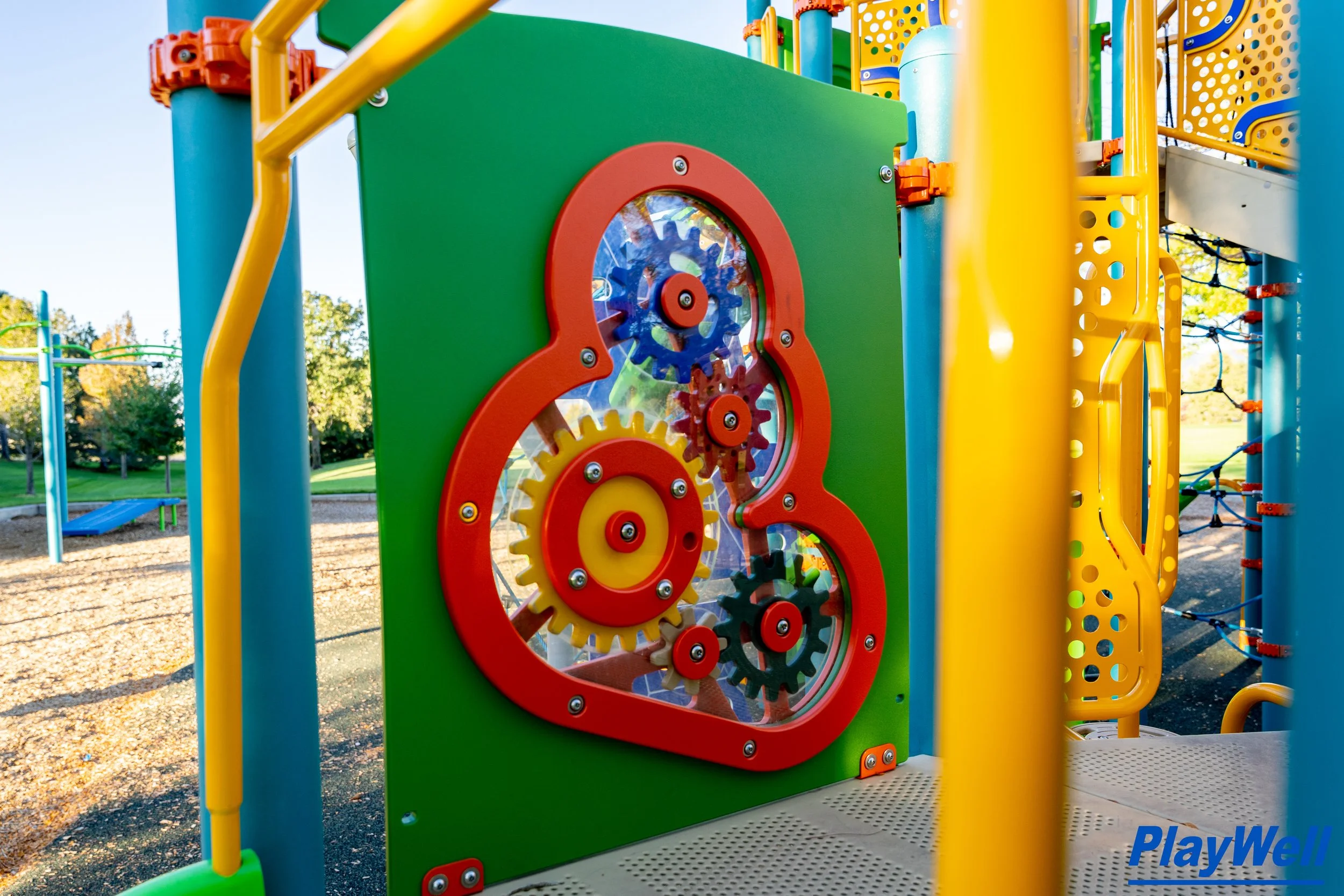 Highlands Ranch - Plum Valley Park — PlayWell