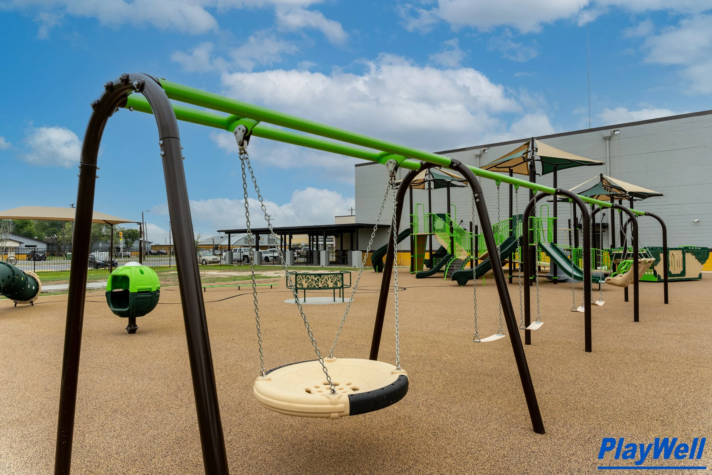 Elsa - RCR Elementary — PlayWell