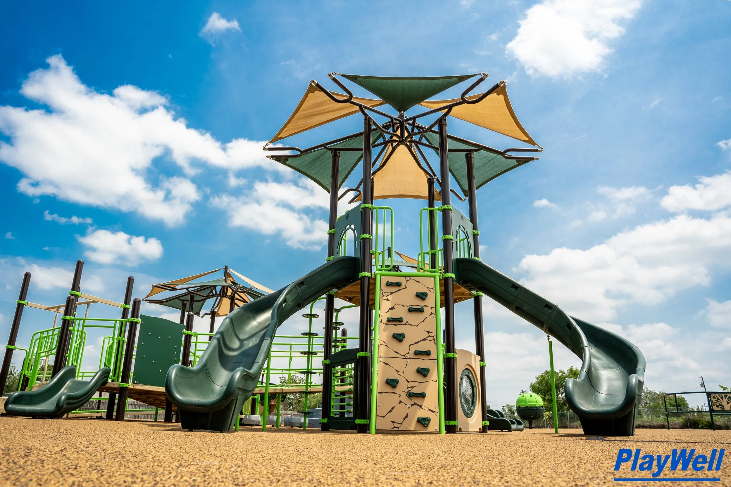 Elsa - Lady Bird Johnson Elementary — PlayWell