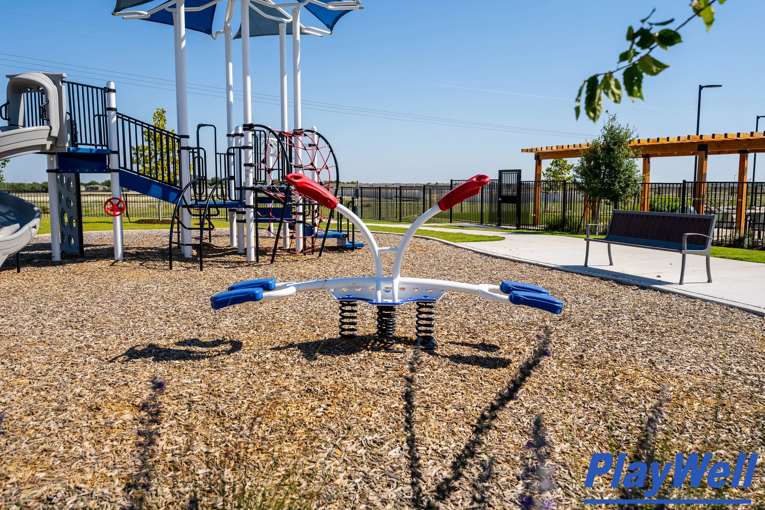 Kyle - Casetta Ranch — PlayWell