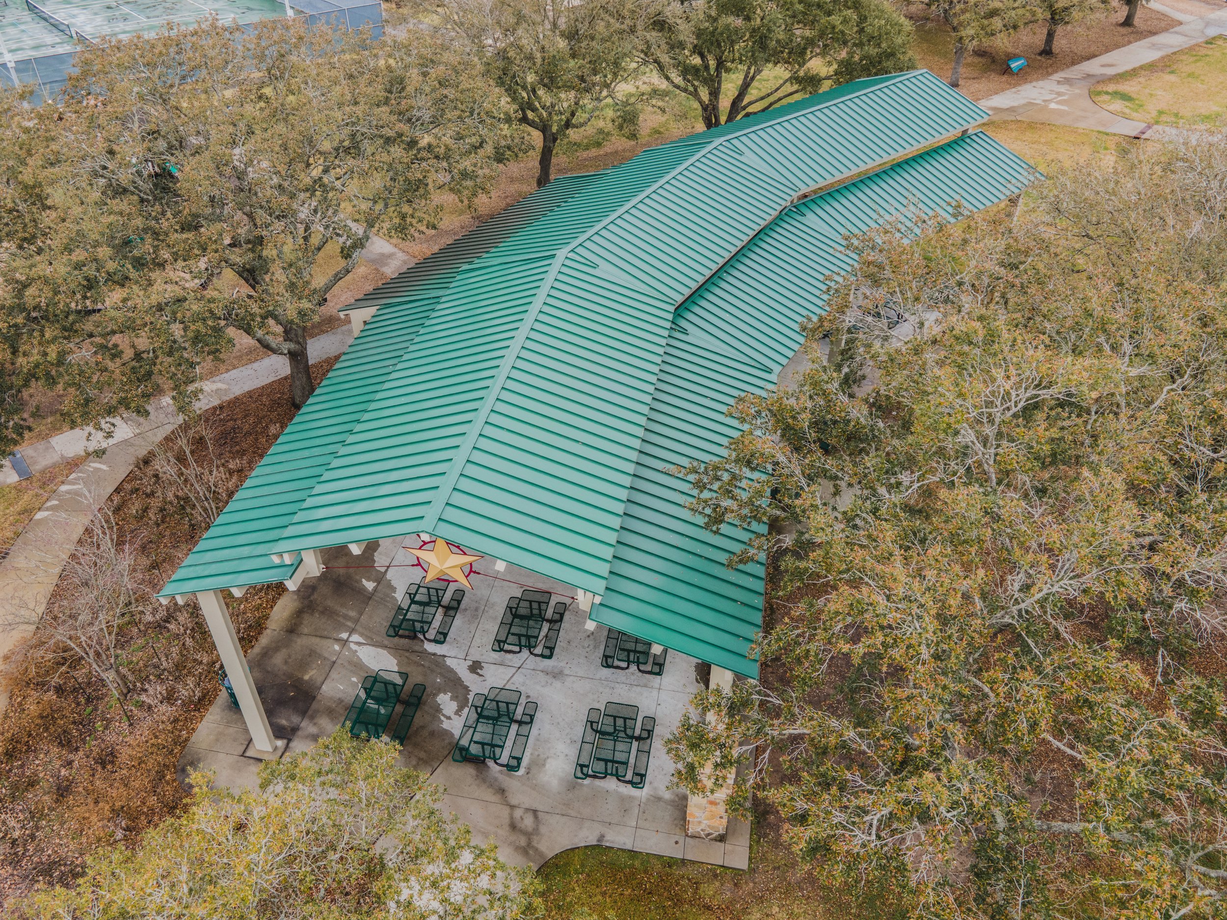 Houston - Dow Park — PlayWell