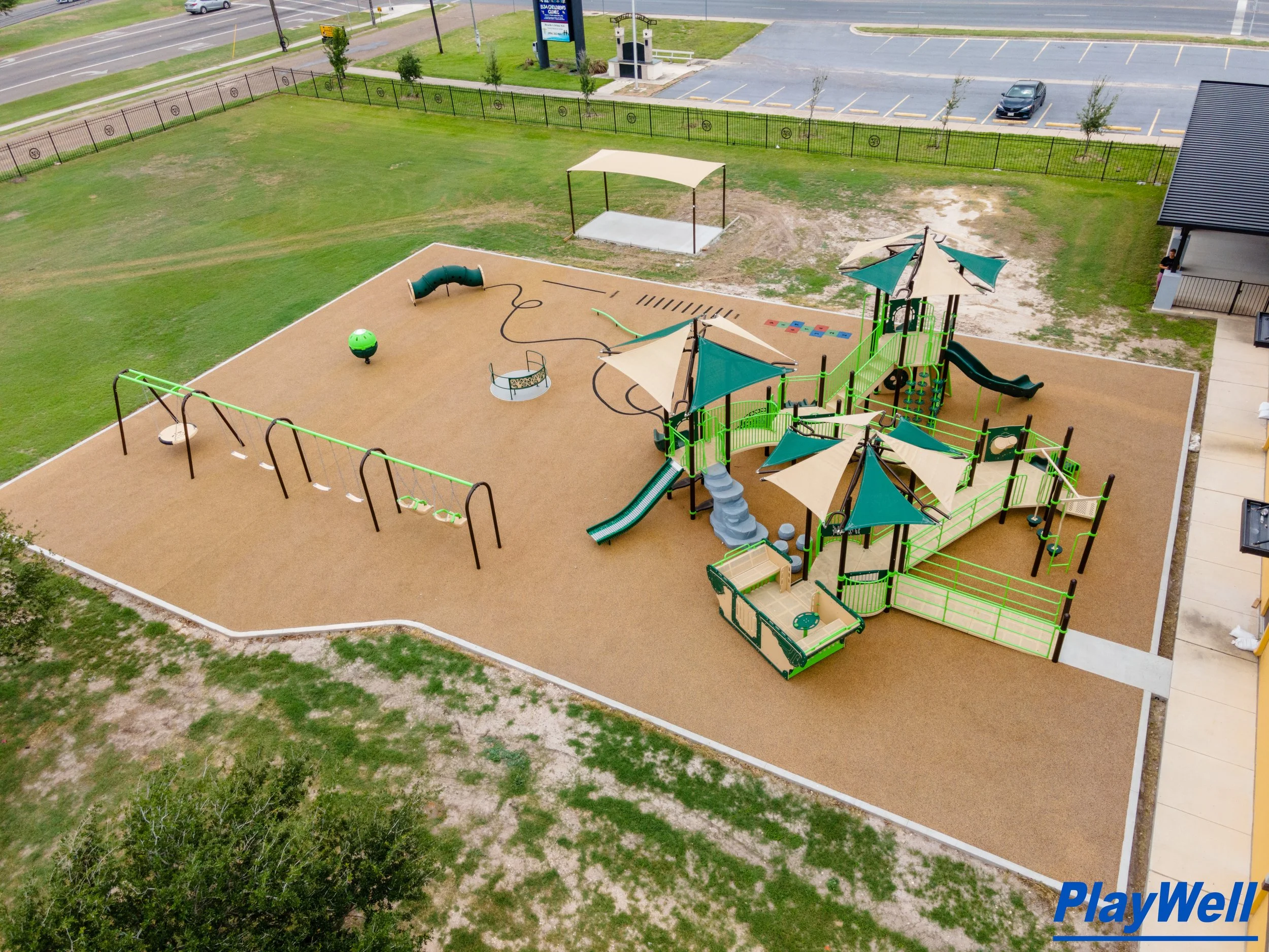 Elsa - RCR Elementary — PlayWell