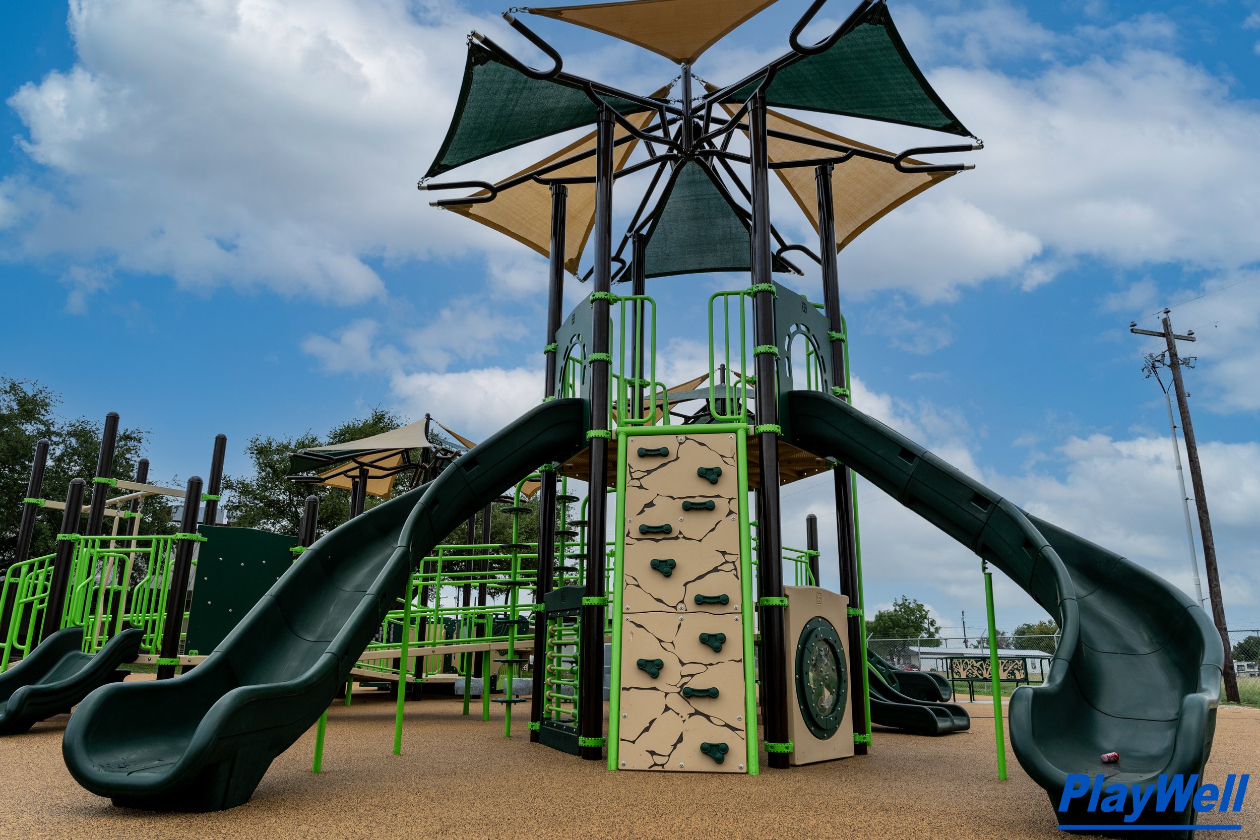 Elsa - Kennedy Elementary School — PlayWell