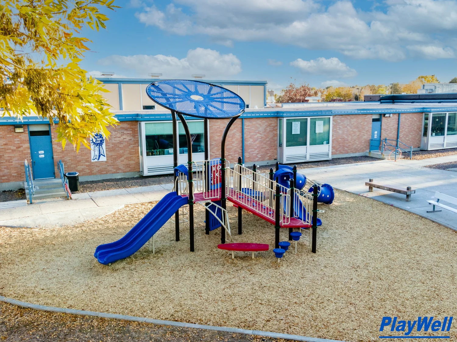 Lakewood - Dennison Elementary School — PlayWell
