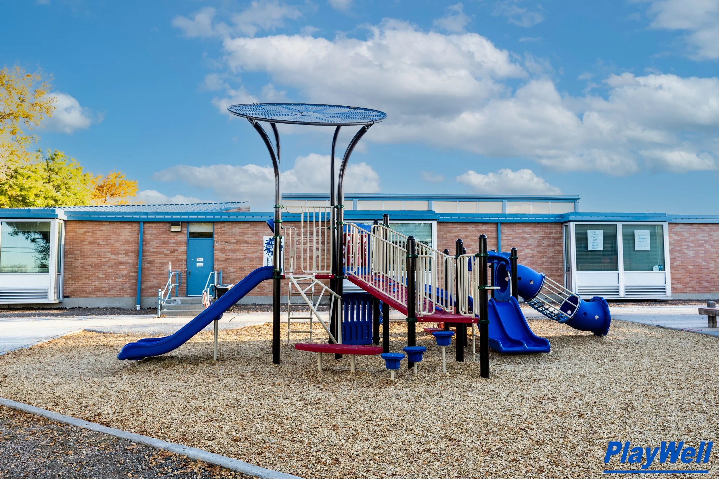 Lakewood - Dennison Elementary School — PlayWell