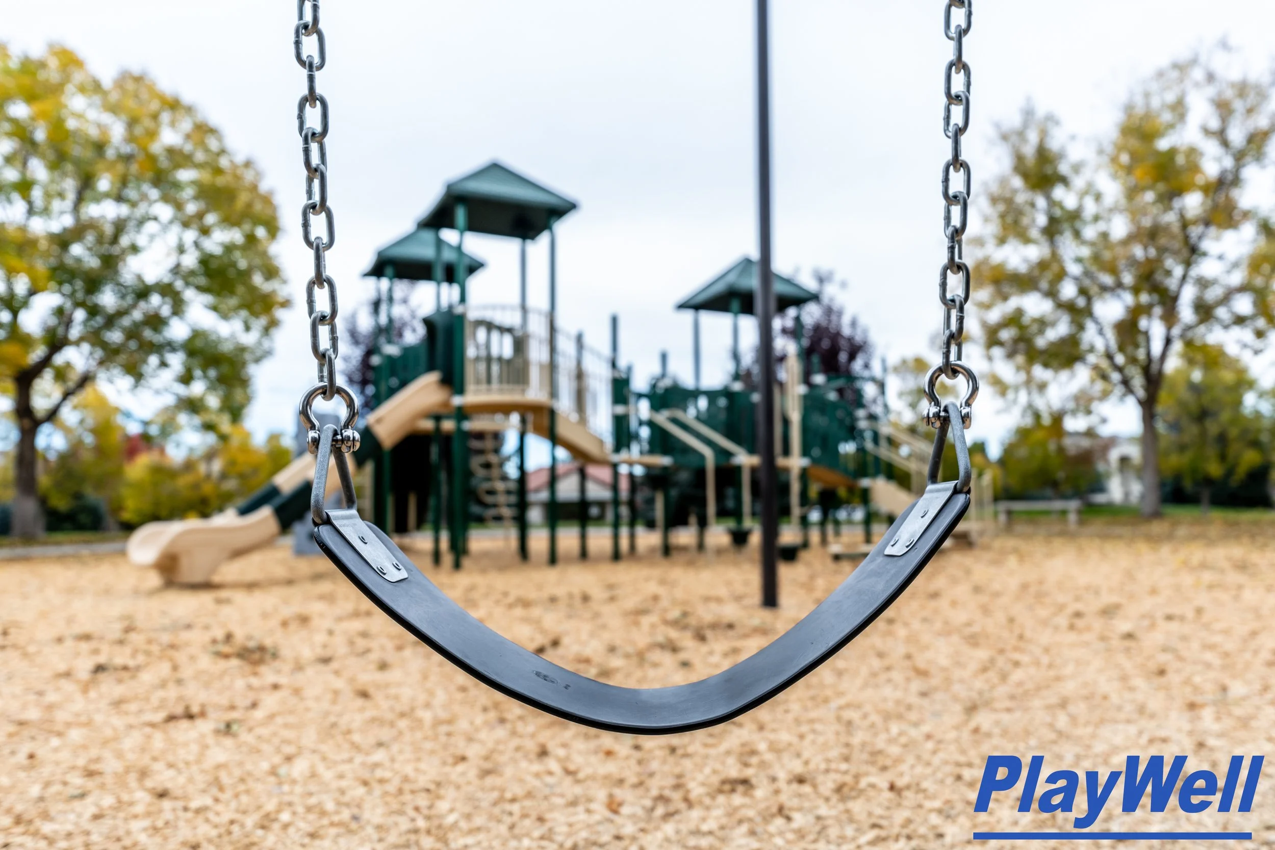 Aurora - Siena Park — PlayWell