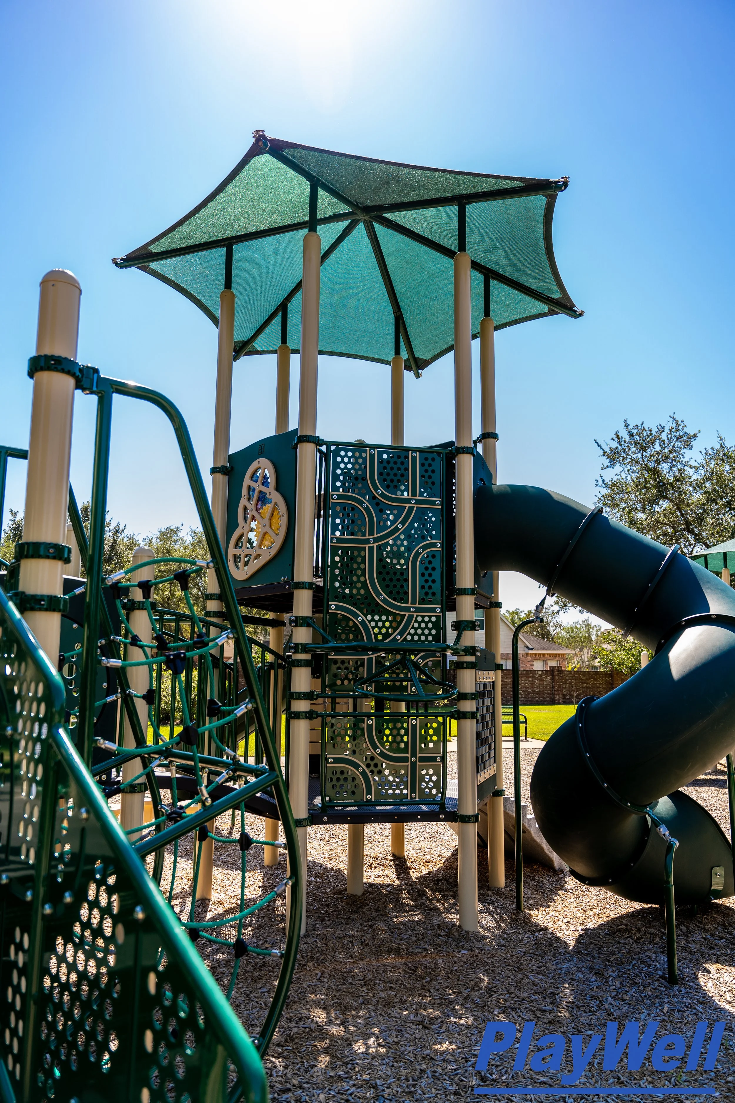 Houston - Villages of Avalon — PlayWell