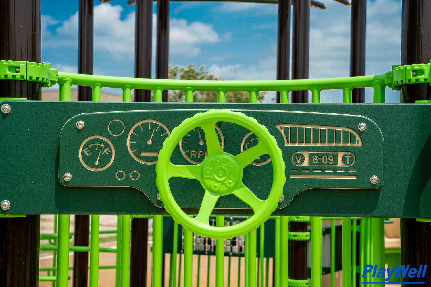 Elsa - Lady Bird Johnson Elementary — PlayWell