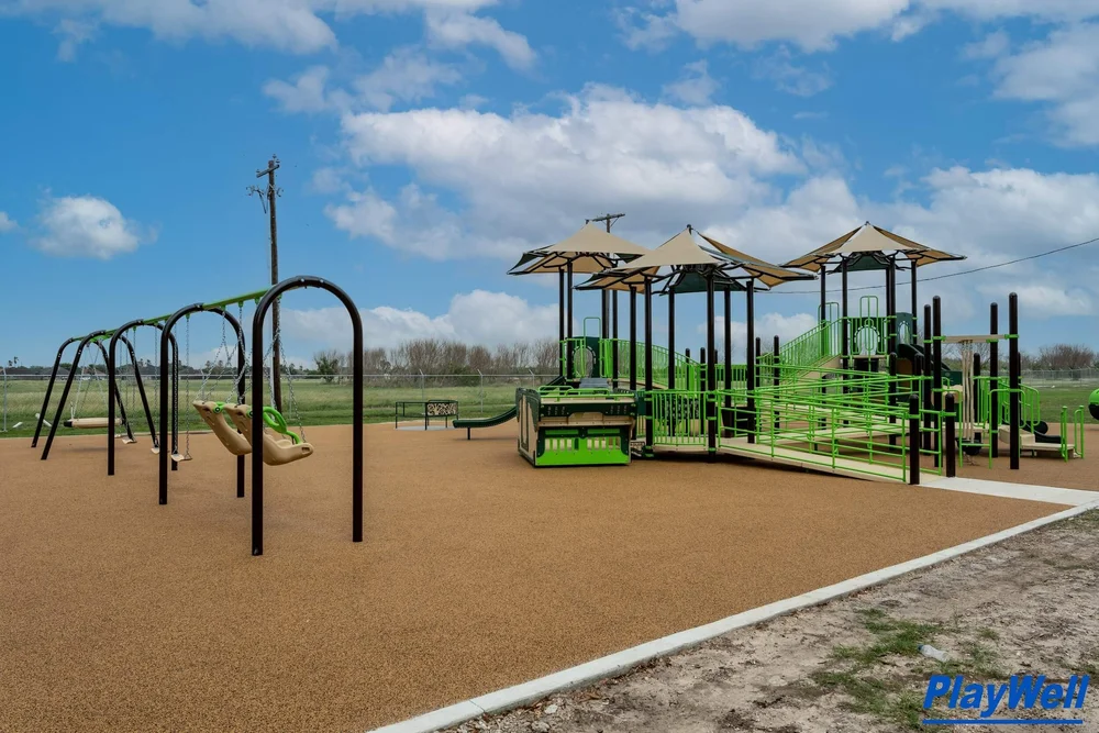 Elsa - Kennedy Elementary School — PlayWell