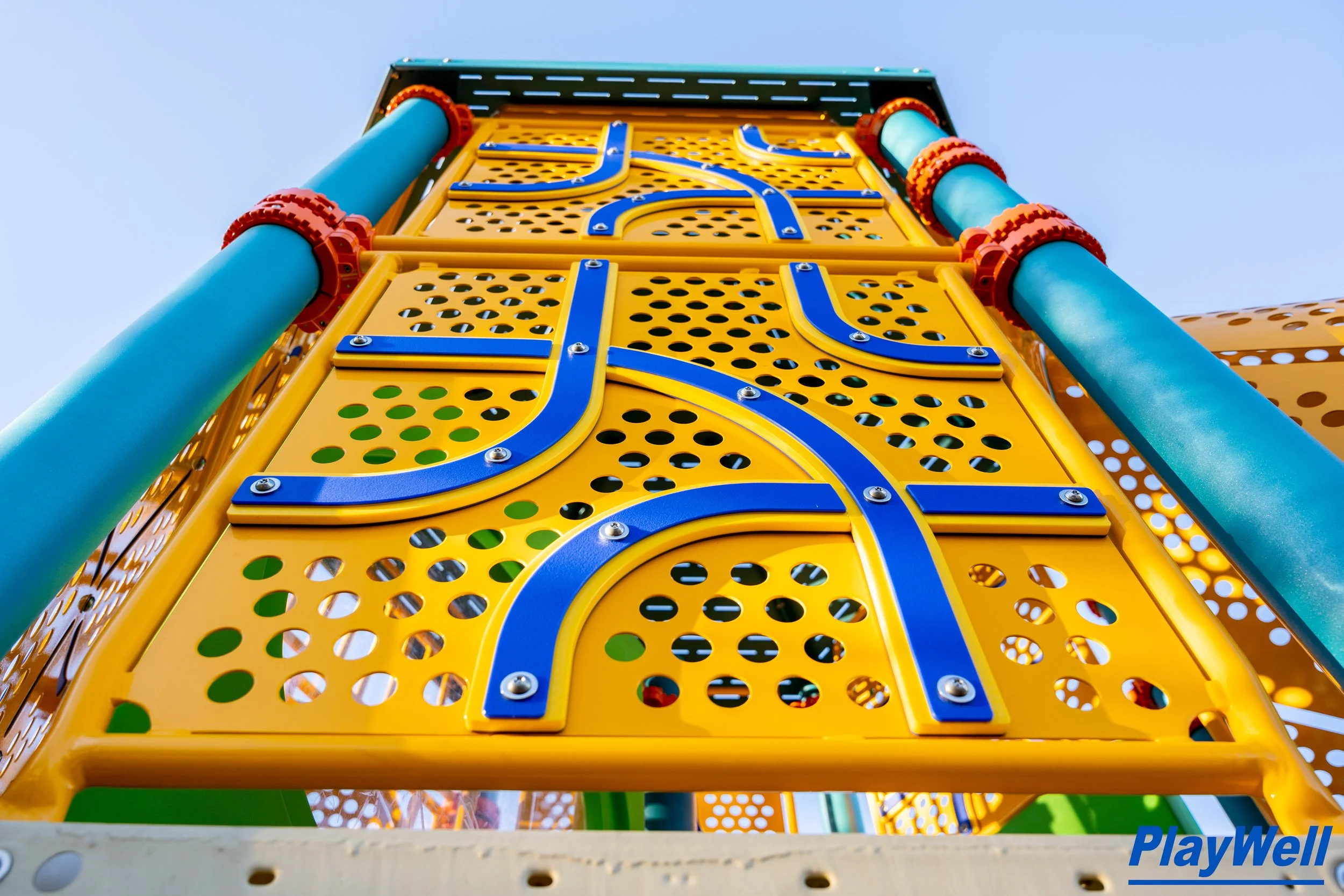 Highlands Ranch - Plum Valley Park — PlayWell