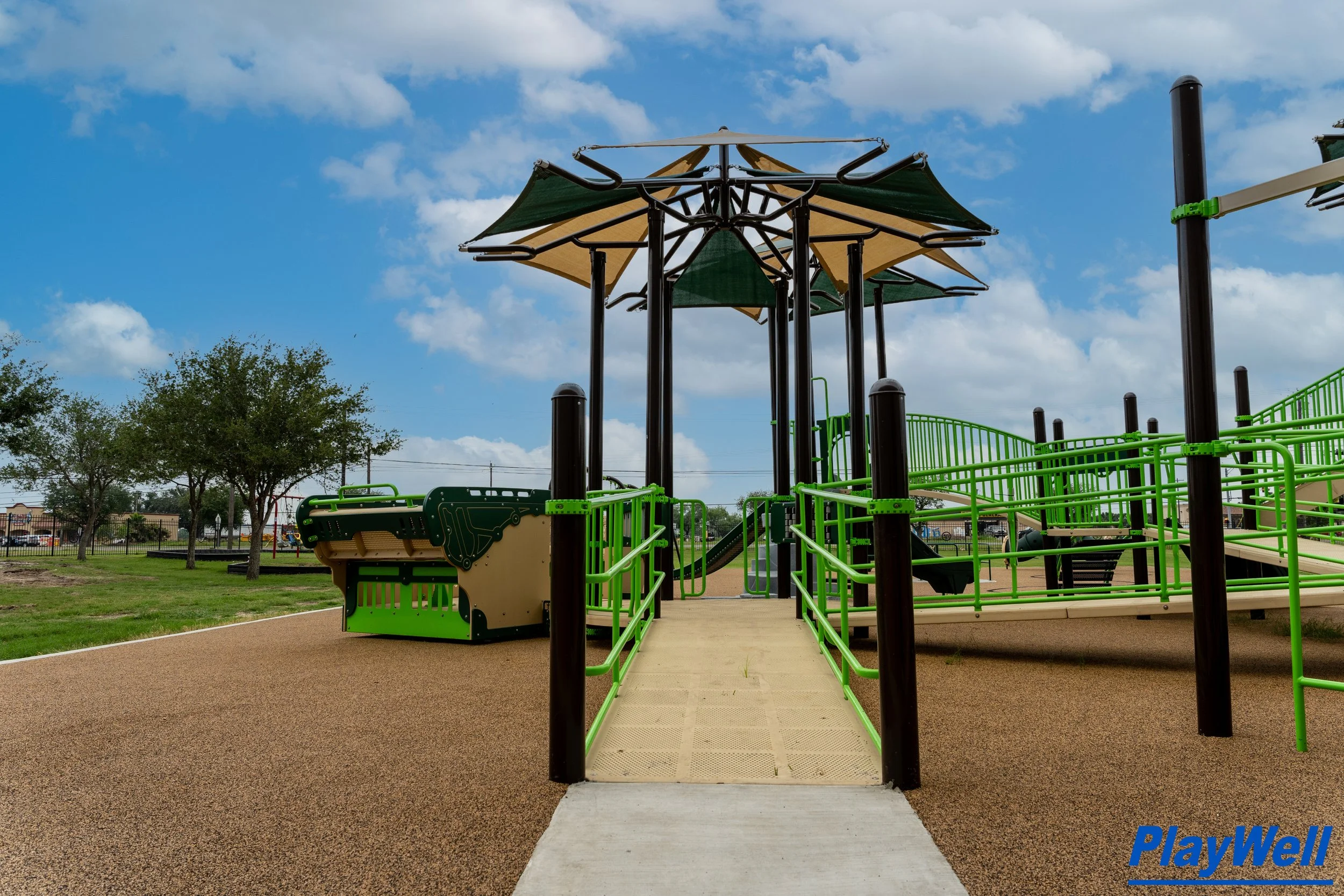 Elsa - RCR Elementary — PlayWell