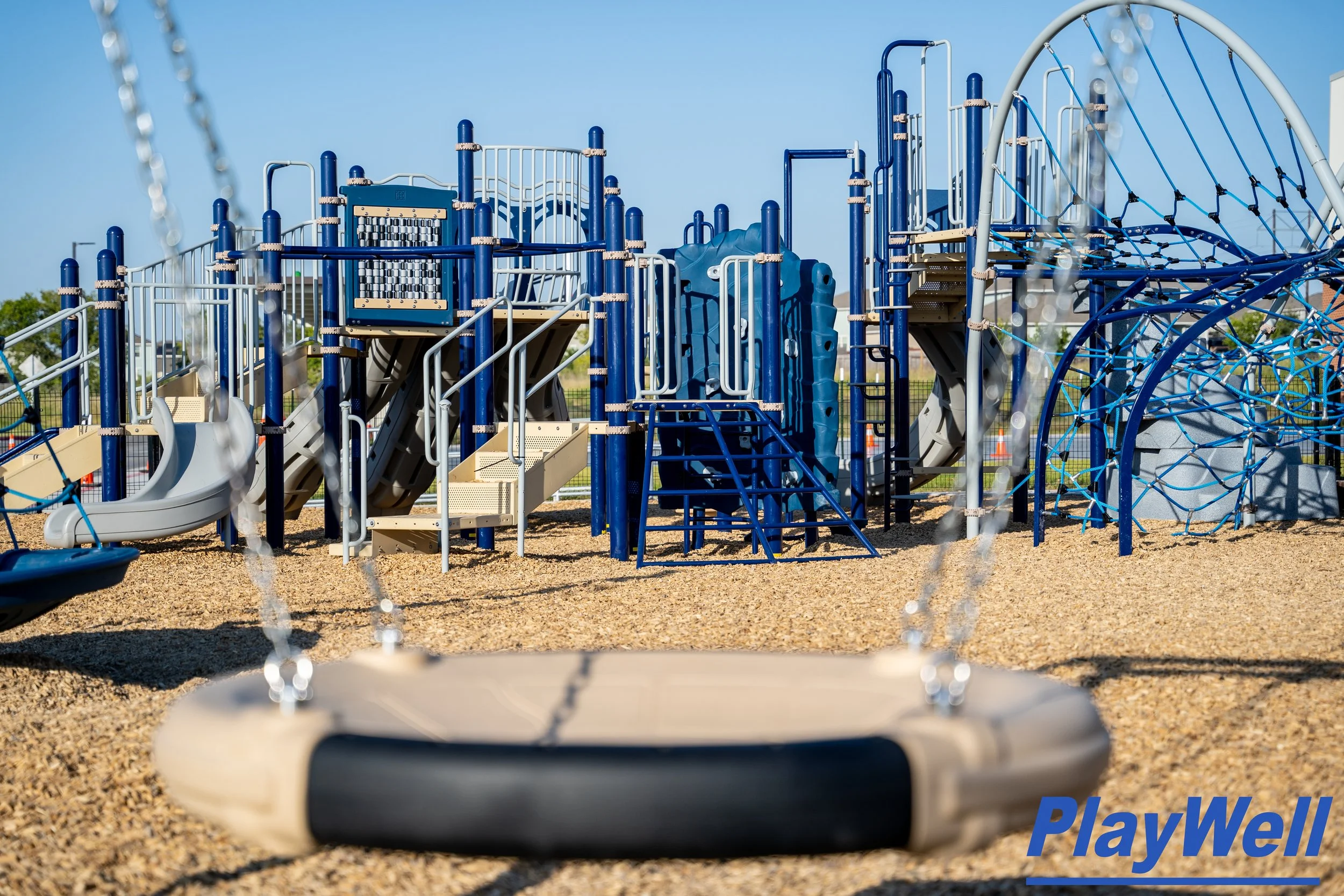 Kyle - Valor Public School — PlayWell