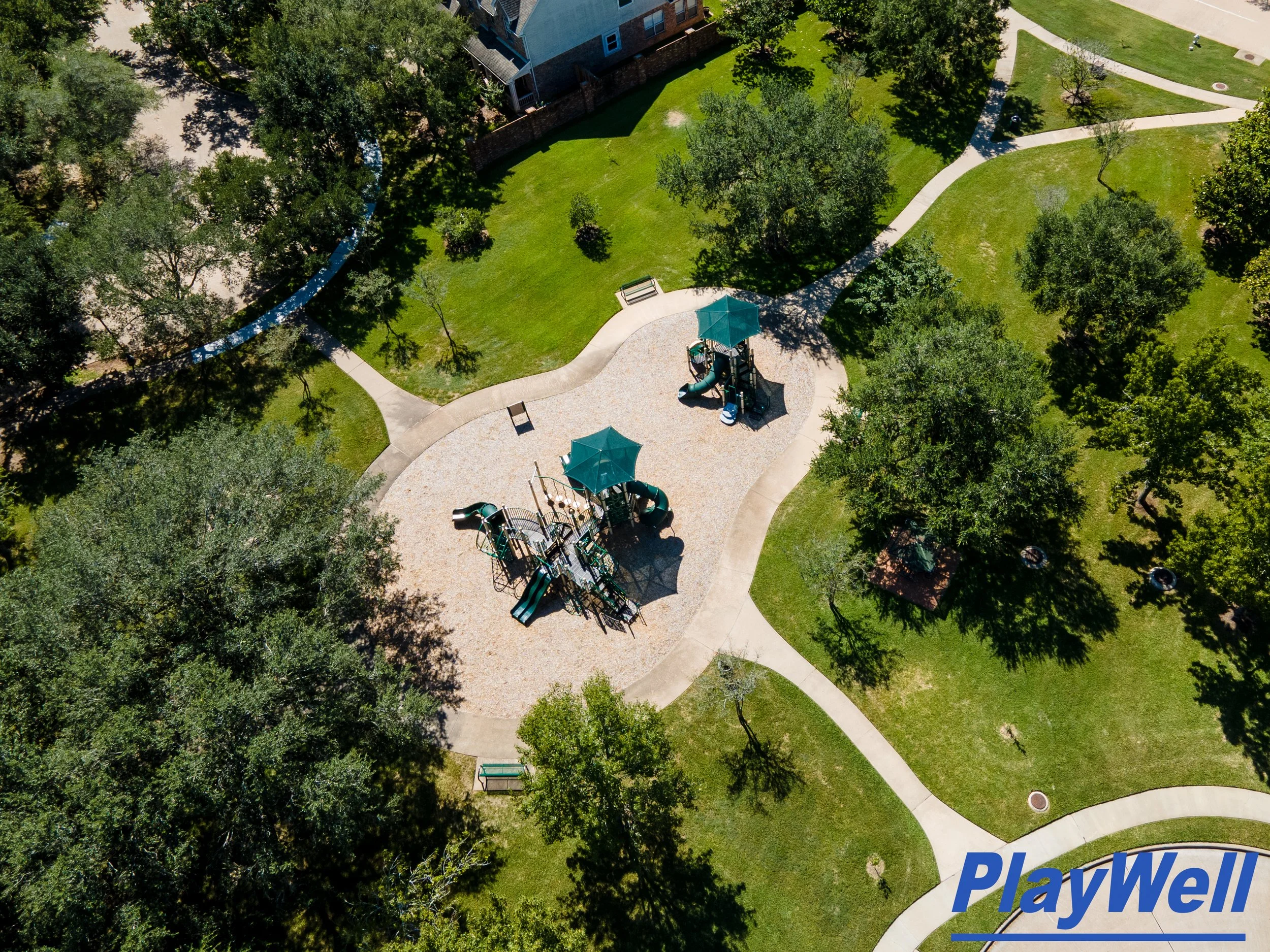 Houston - Villages of Avalon — PlayWell