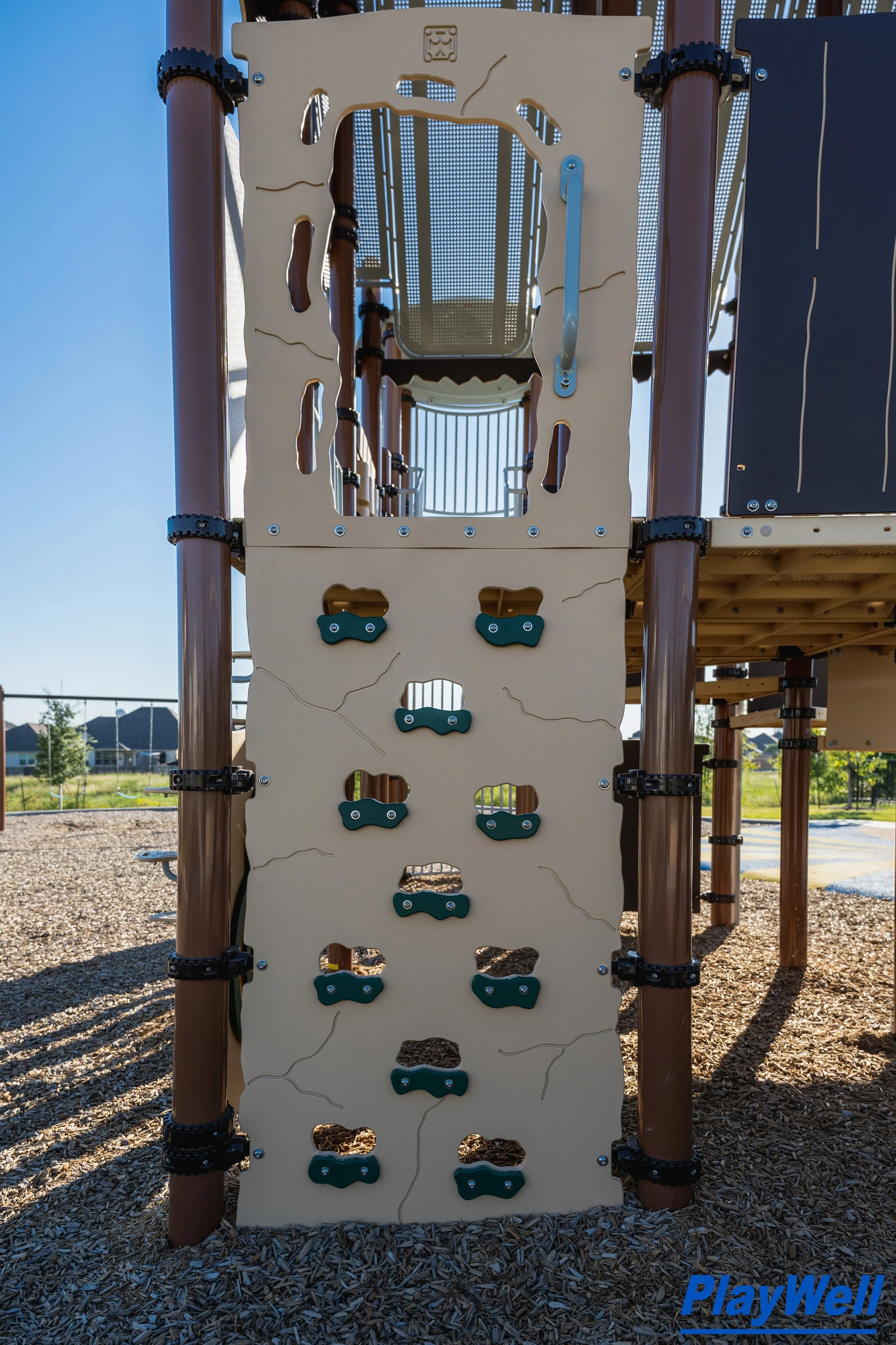 Austin - Harvest Meadows — PlayWell