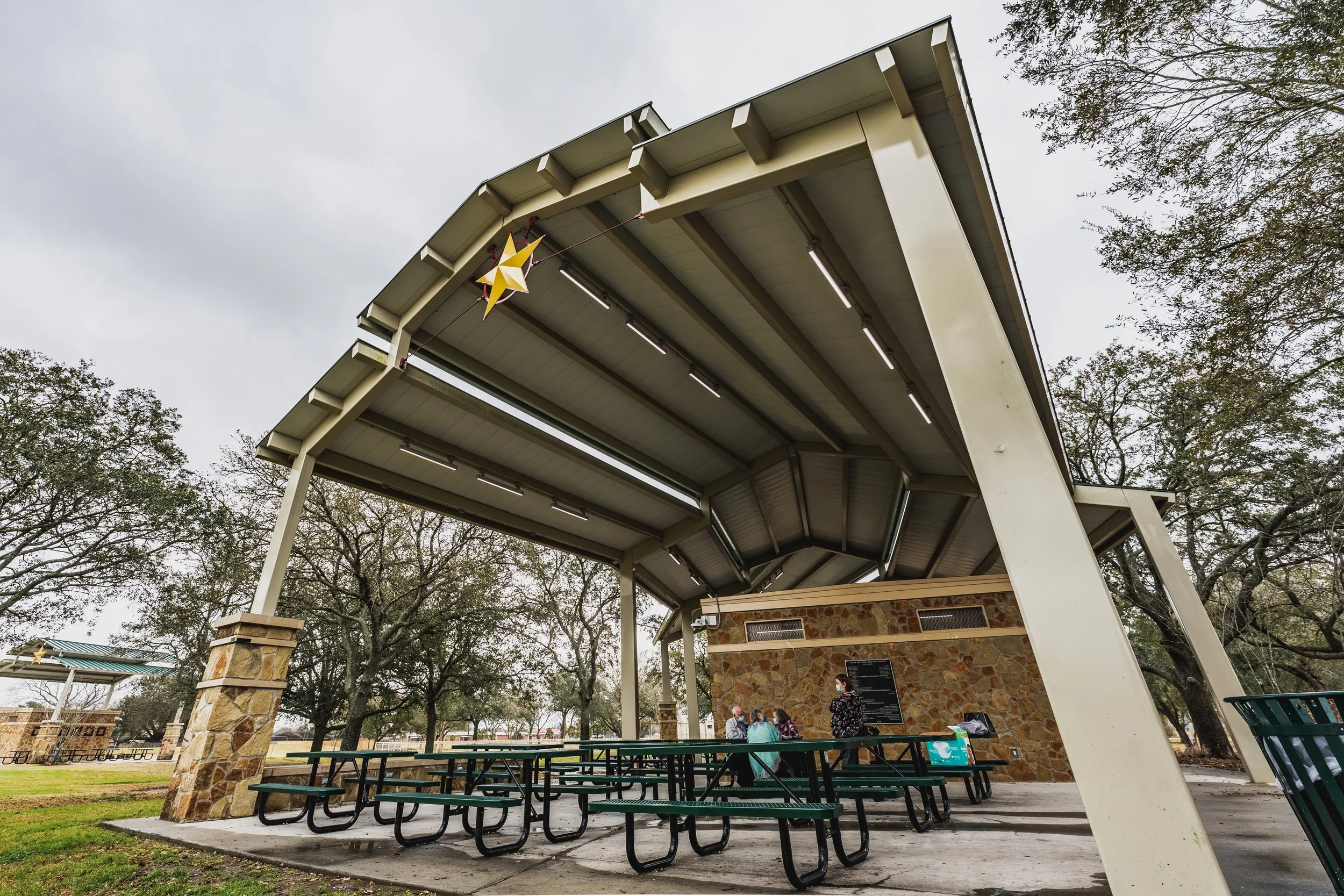 Houston - Dow Park — PlayWell