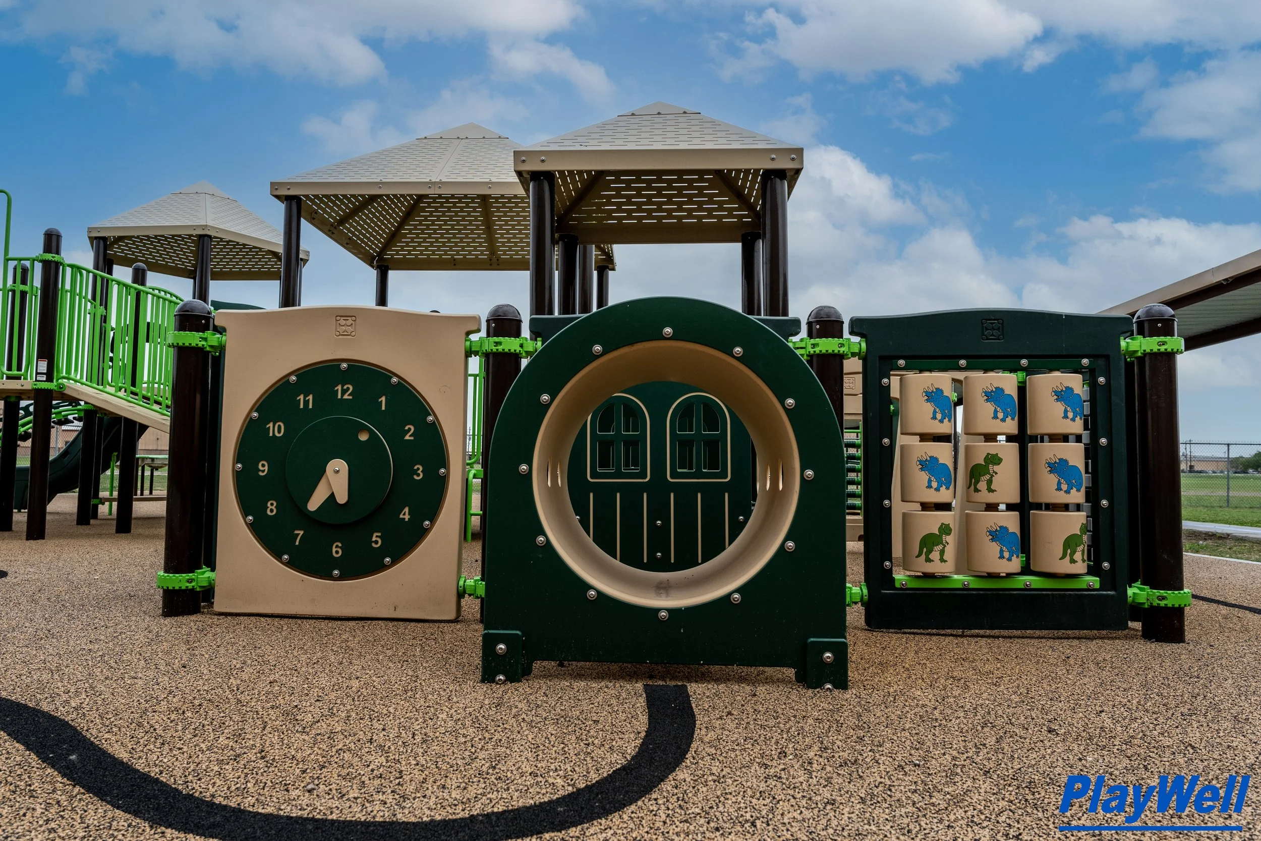 Elsa - Early Childhood Center — PlayWell