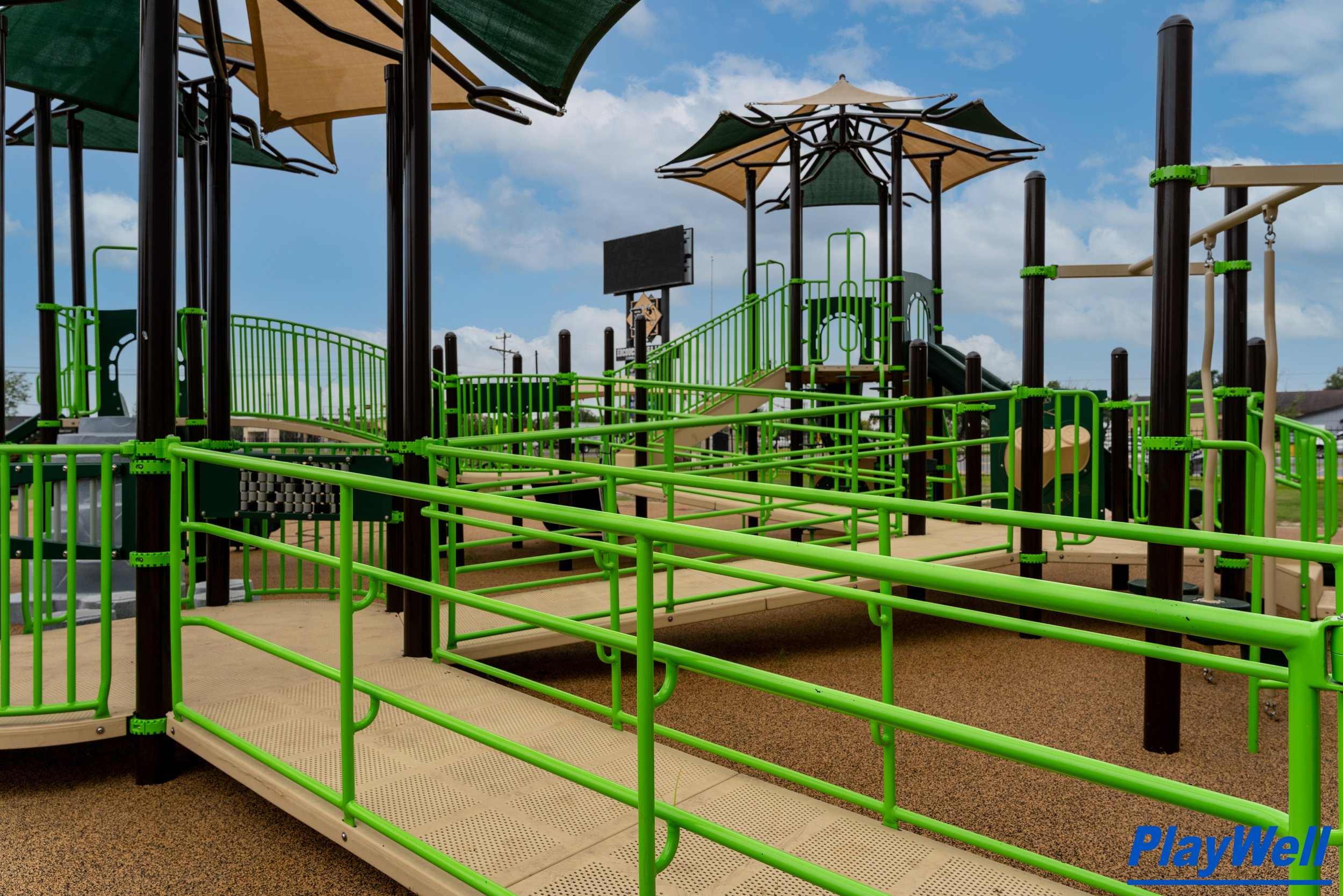 Elsa - RCR Elementary — PlayWell