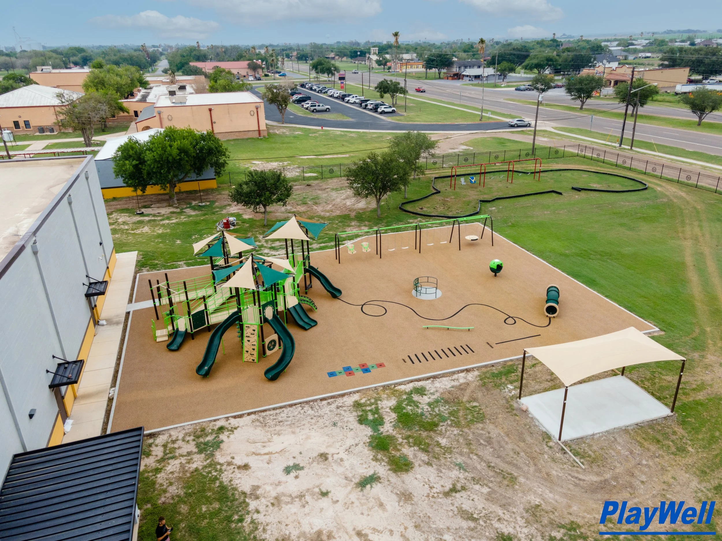 Elsa - RCR Elementary — PlayWell