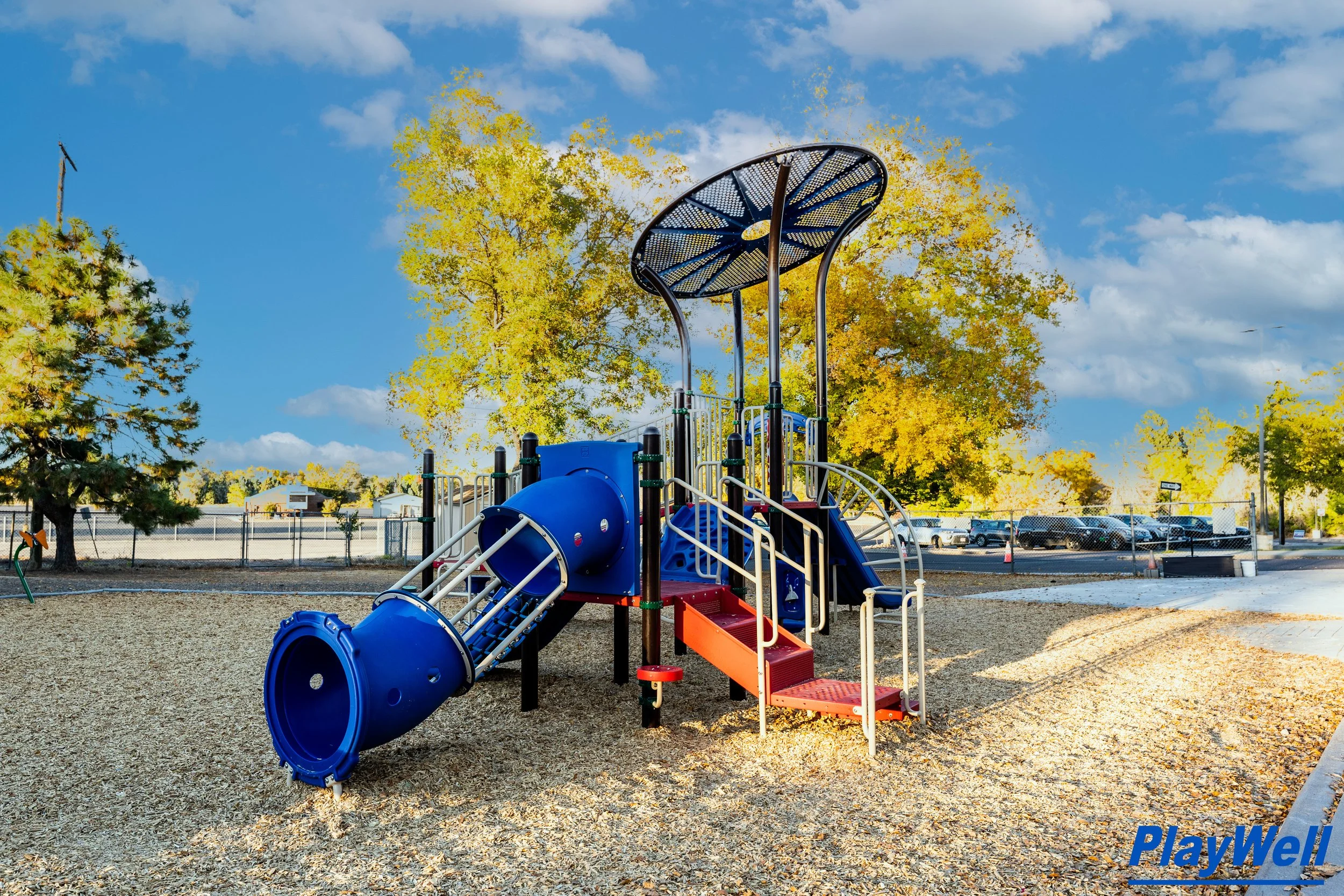 Lakewood - Dennison Elementary School — PlayWell