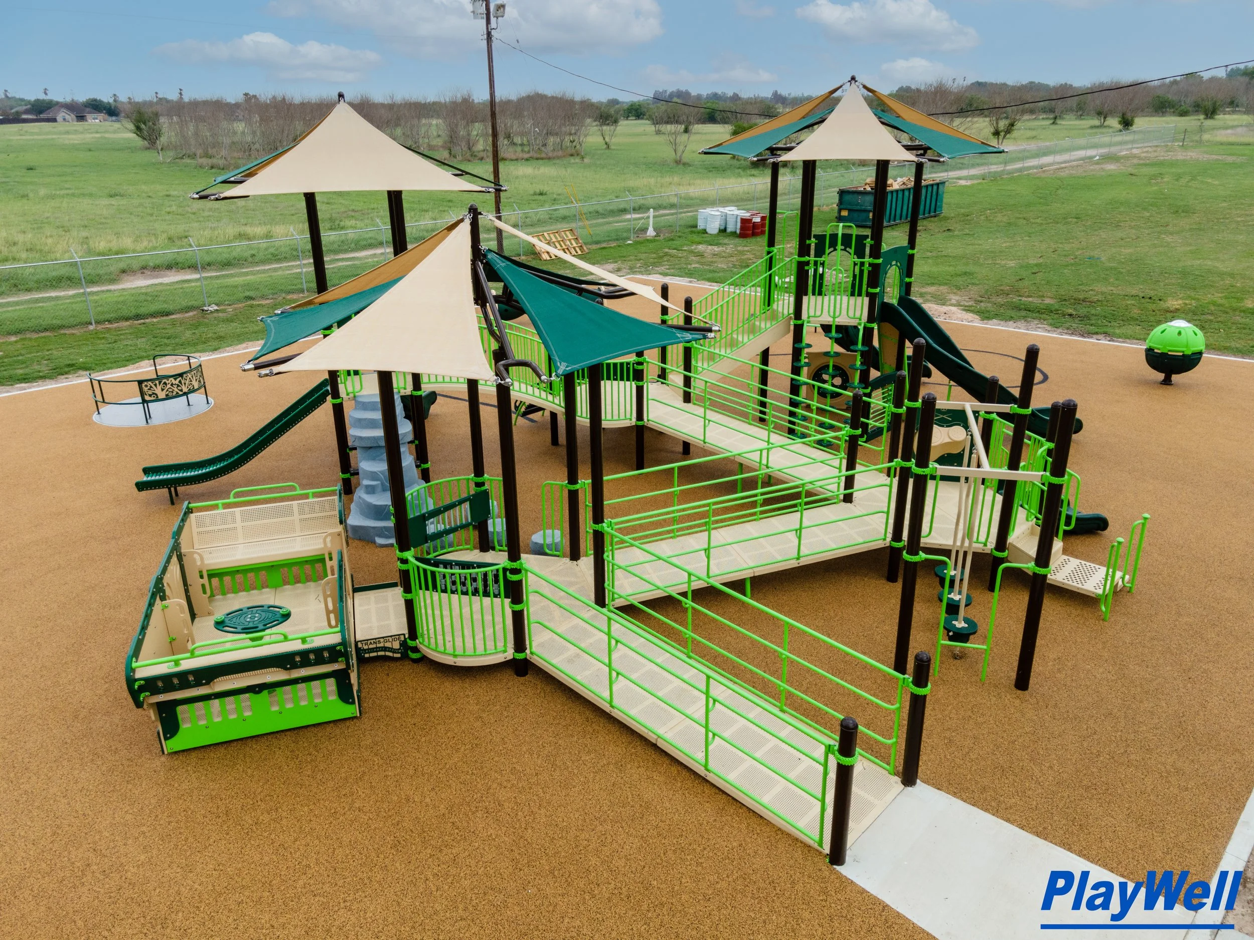 Elsa - Kennedy Elementary School — PlayWell