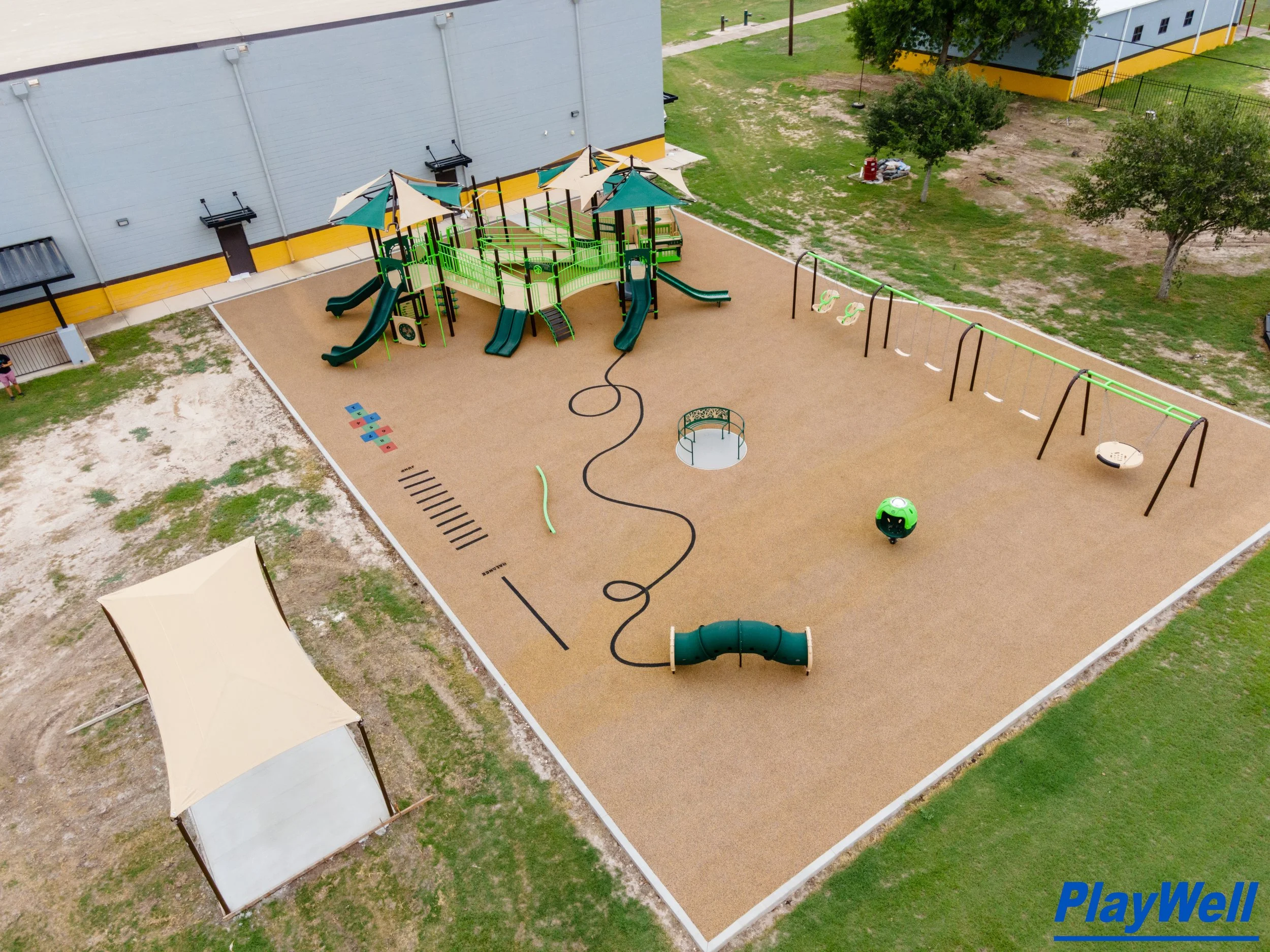 Elsa - RCR Elementary — PlayWell