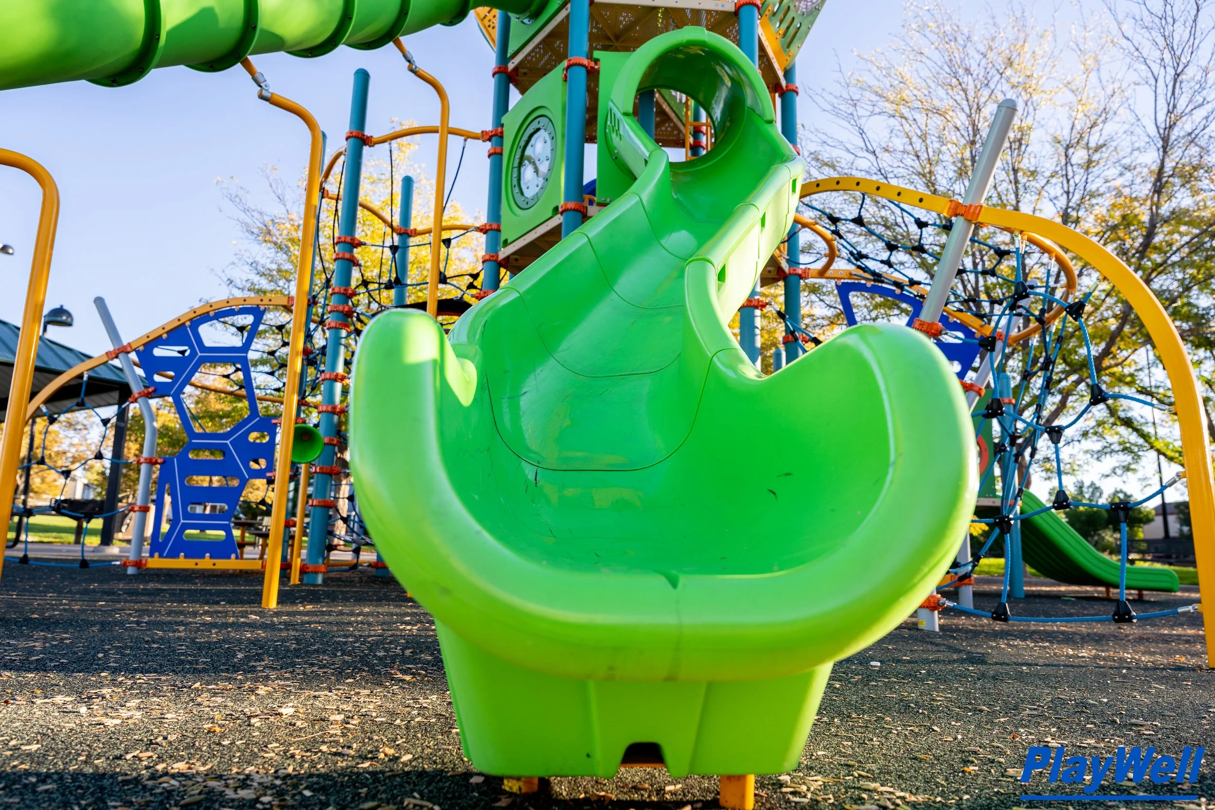Highlands Ranch - Plum Valley Park — PlayWell