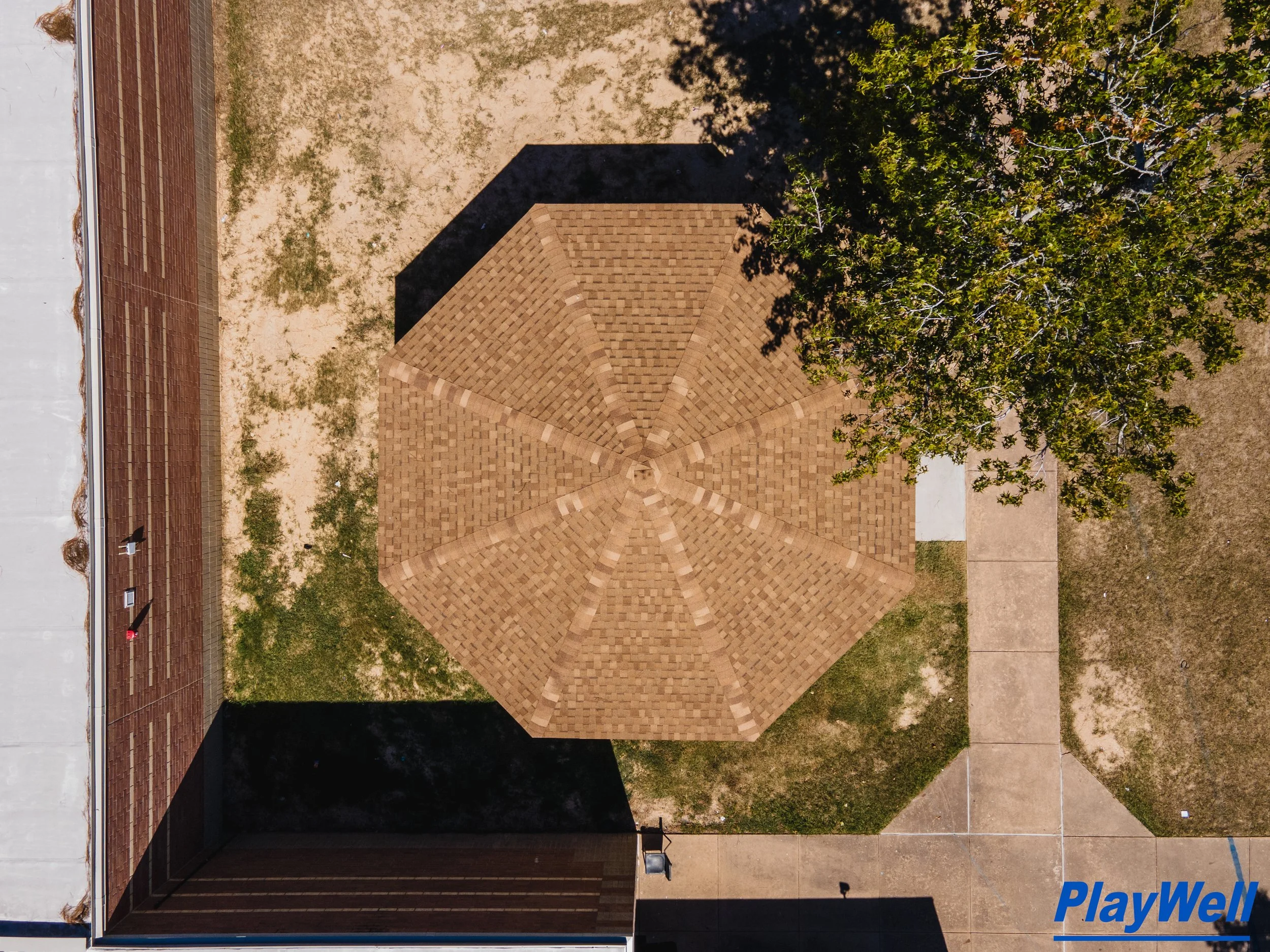 Houston - Humble Middle School — PlayWell